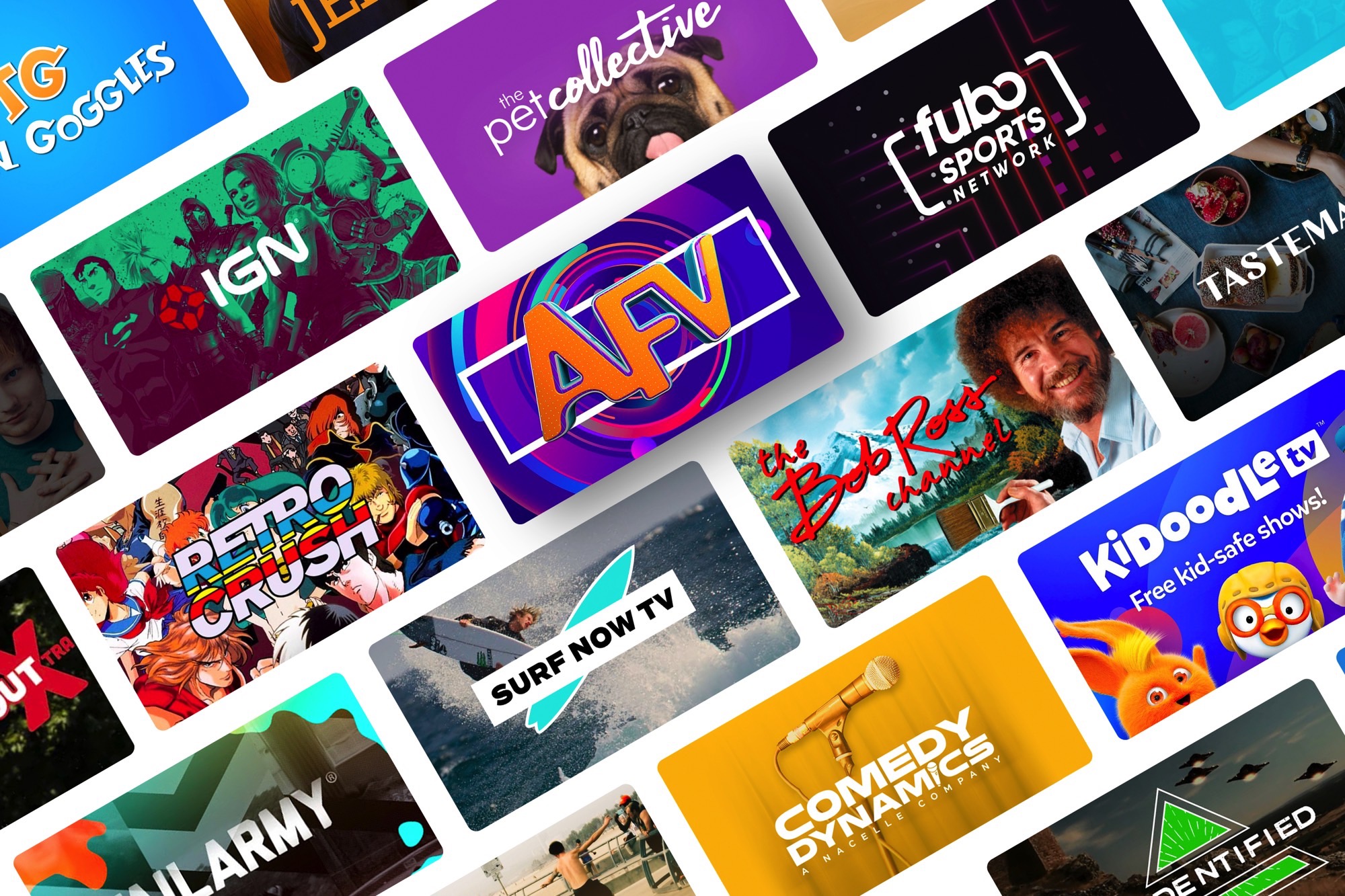 Plex Adds Grid-Style Guide for its Live TV Feature | Digital Trends