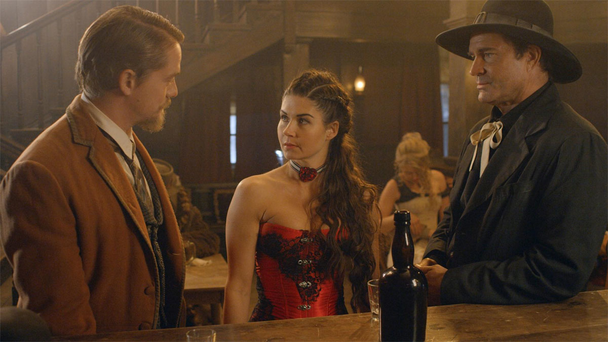 The Best Westerns on Netflix Right Now | Digital Trends