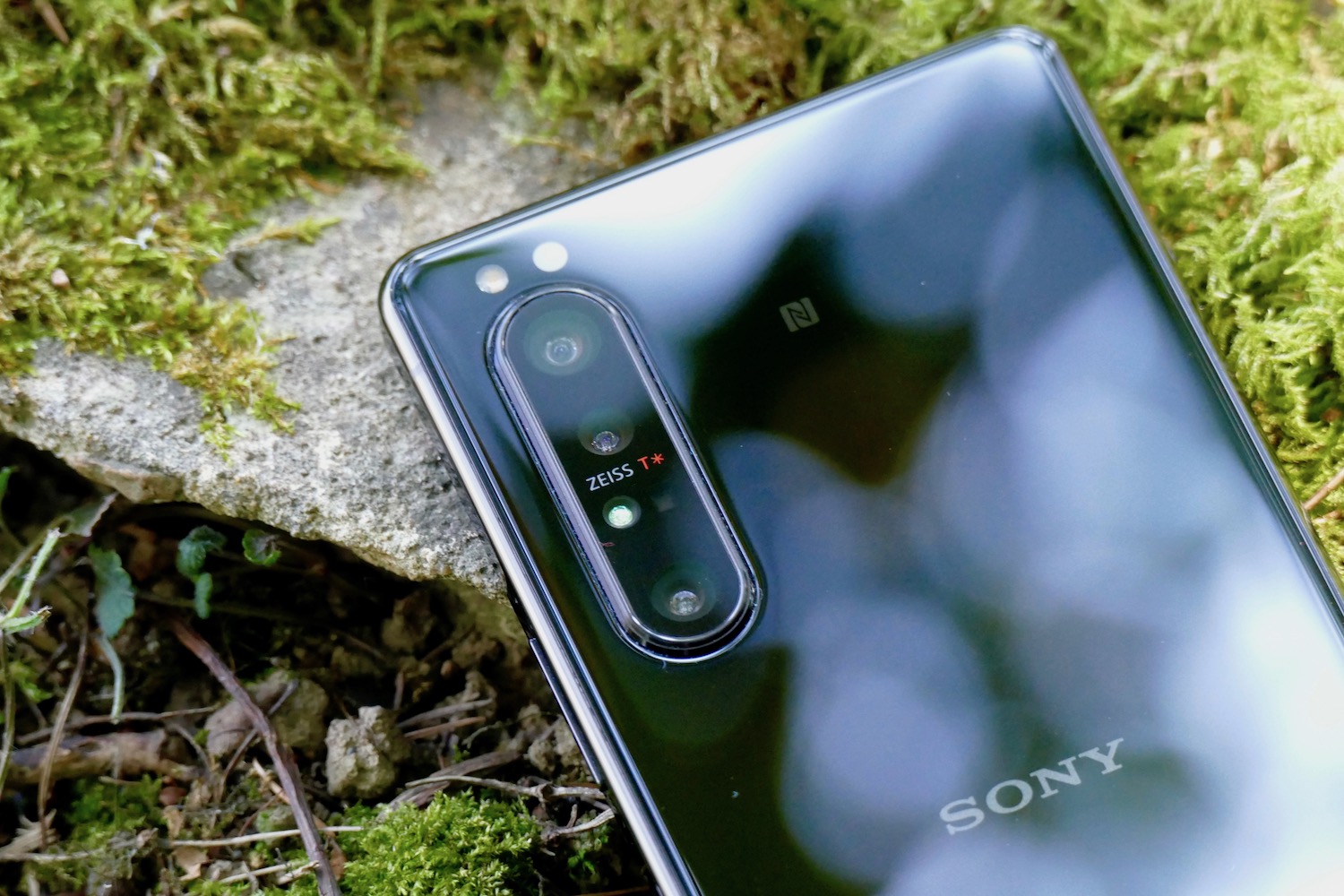 Sony Xperia 1 II Review: Stands Out From the Crowd | Digital Trends