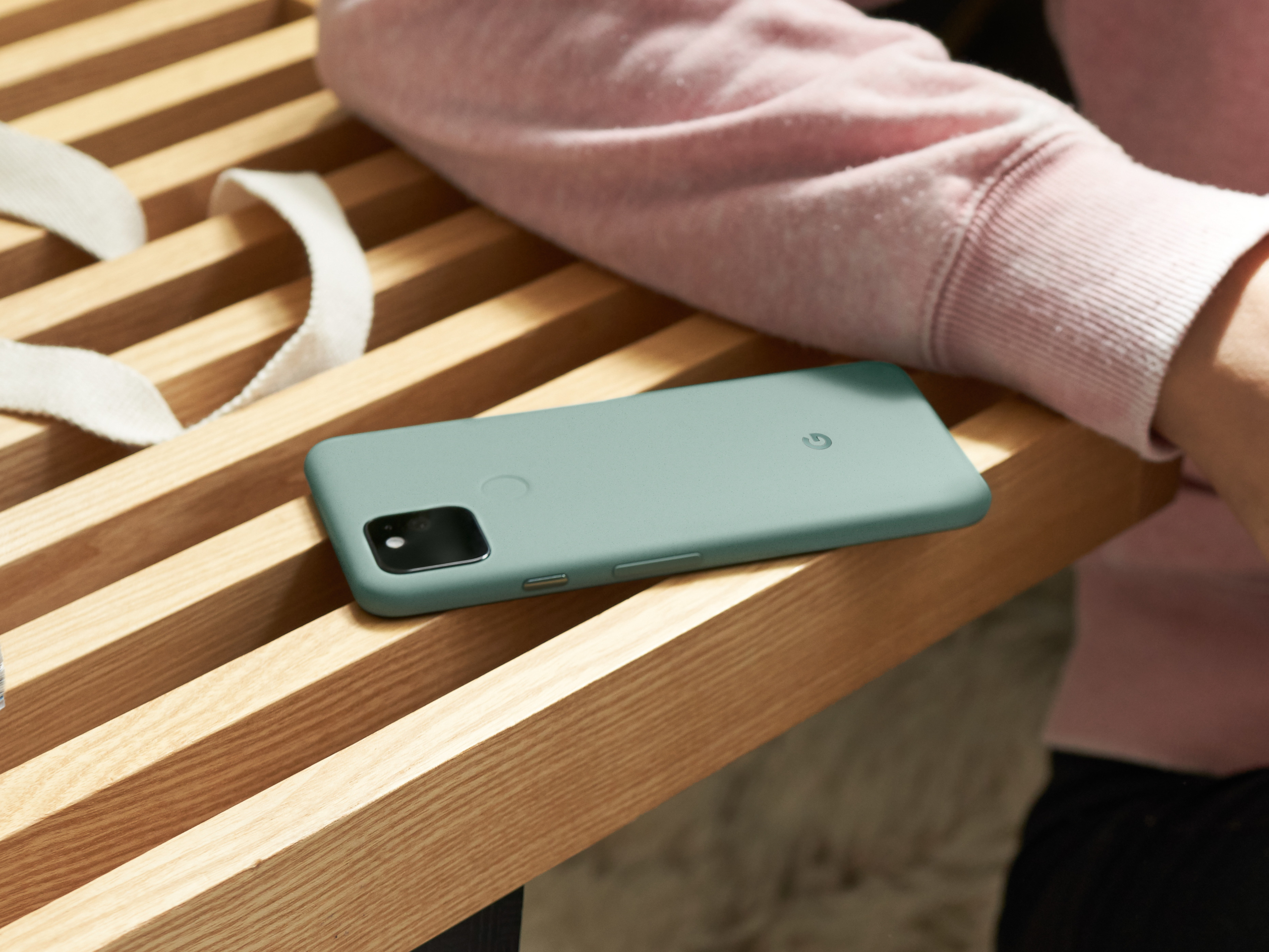 With the Pixel 5, Google Finally Prices Its Phones Properly | Digital ...