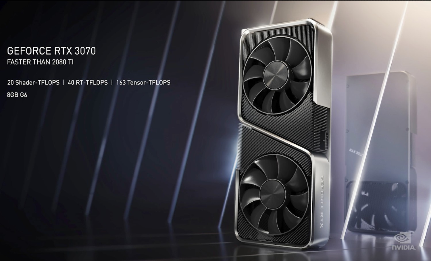 Nvidia RTX 3060 vs. 3060 Ti vs. 3070 | Digital Trends