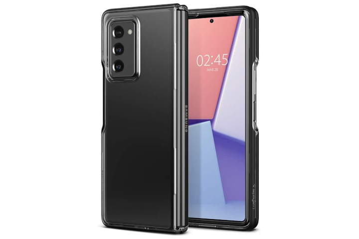 The best Samsung Galaxy Z Fold 2 cases and covers | Digital Trends