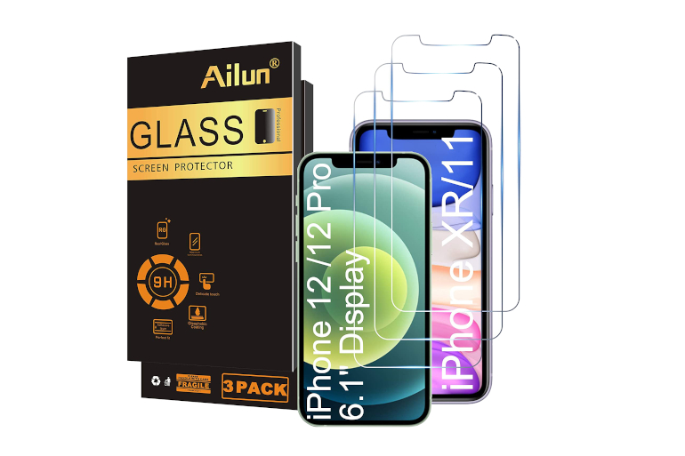 The Best iPhone 12 Pro Screen Protectors | Digital Trends