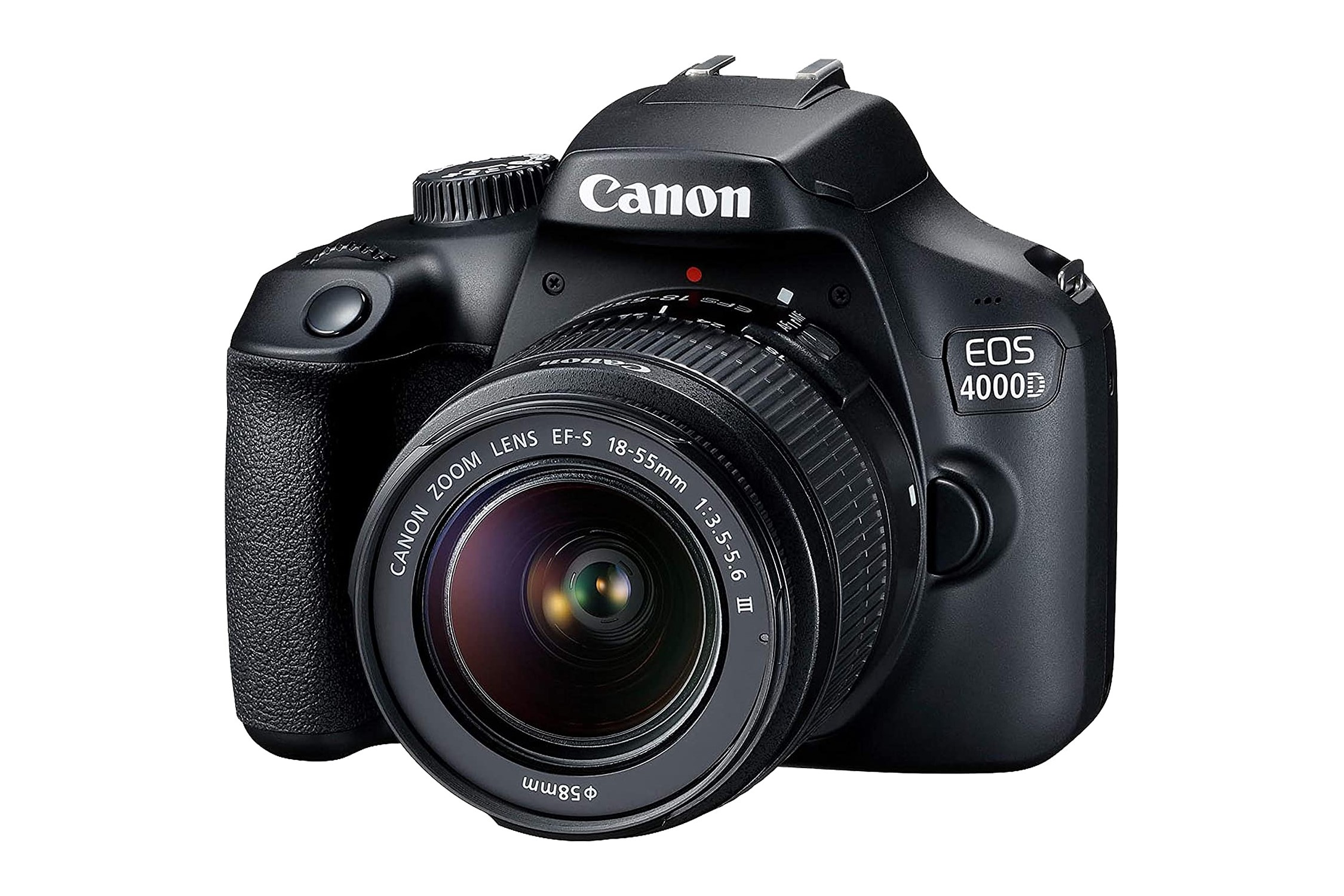 Canon's 5DS Full-Frame DSLR Boasts Highest Resolution | Digital Trends