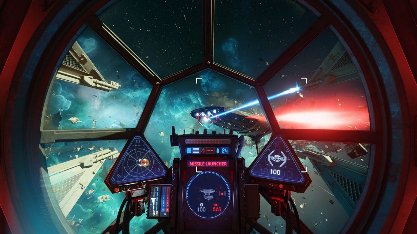 Get this underrated Star Wars game for just $2 in the Steam Winter Sale ...