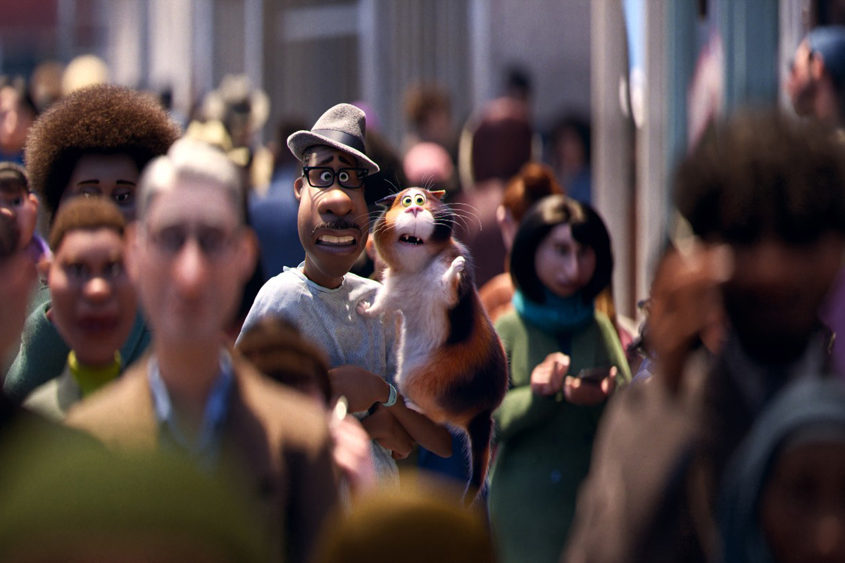 How to Watch Soul Online: Stream the Movie Today | Digital Trends