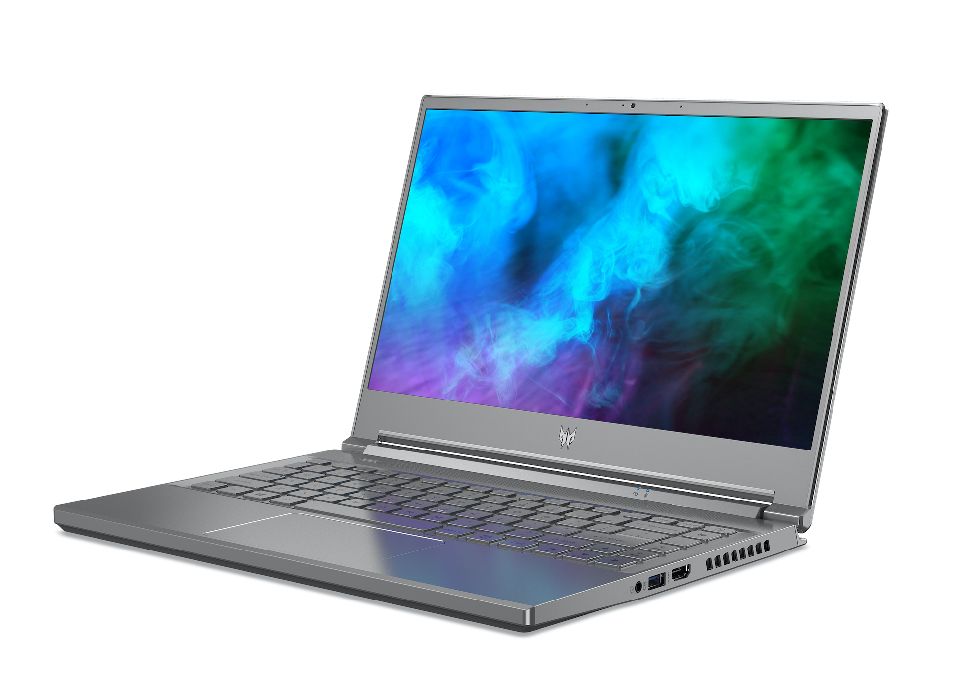 Predator Gaming Laptops Refreshed with RTX 3080 Graphics | Digital Trends