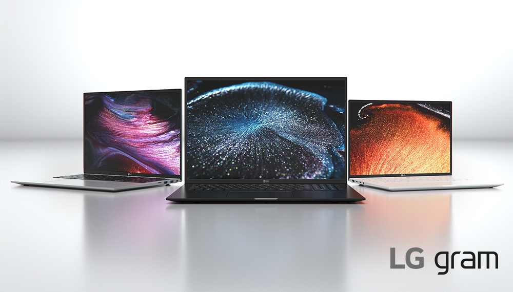 LG Gram 16 2-in-1 review: insanely thin, insanely gorgeous | Digital Trends