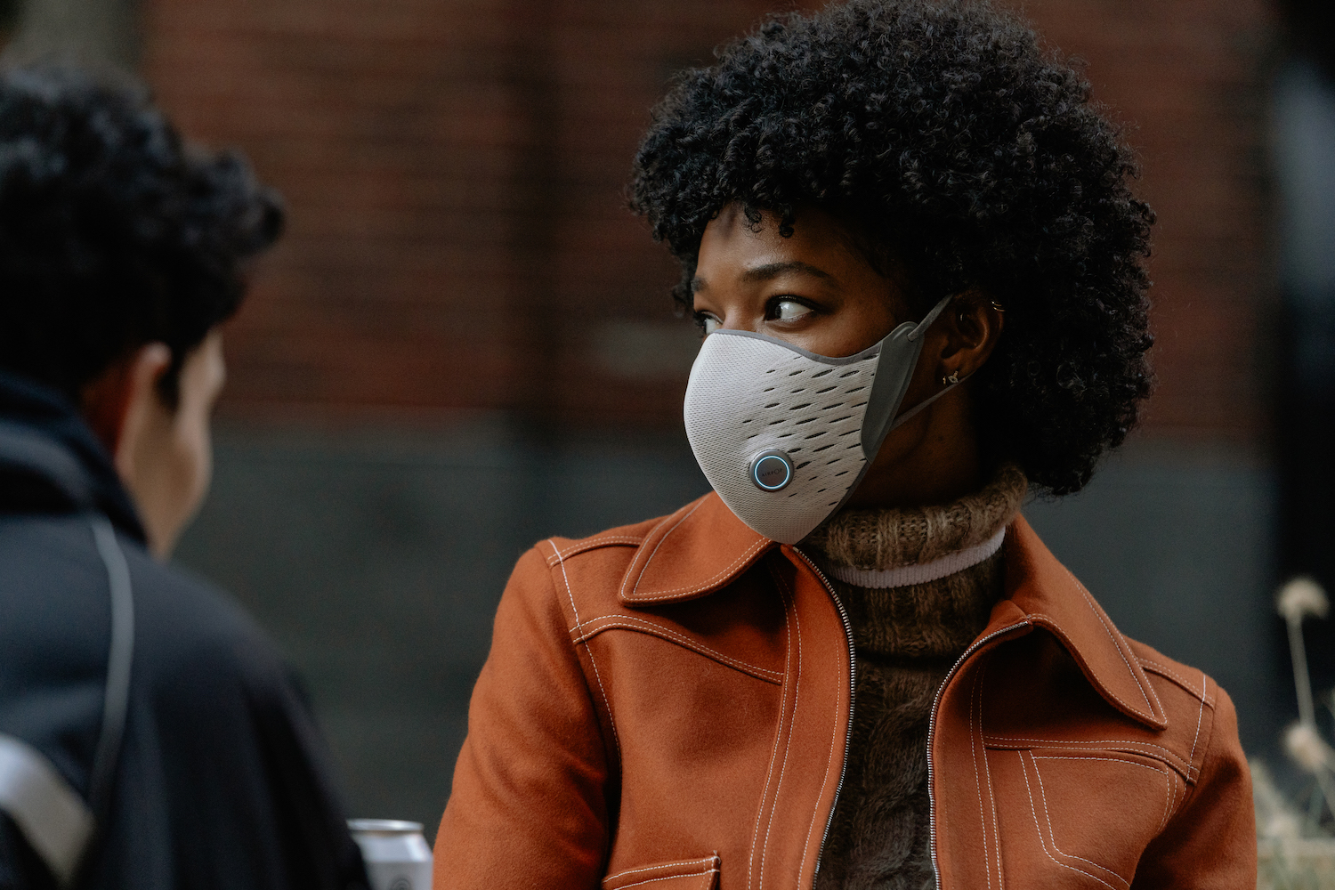 How to Unlock Your iPhone While Wearing a Mask | Digital Trends