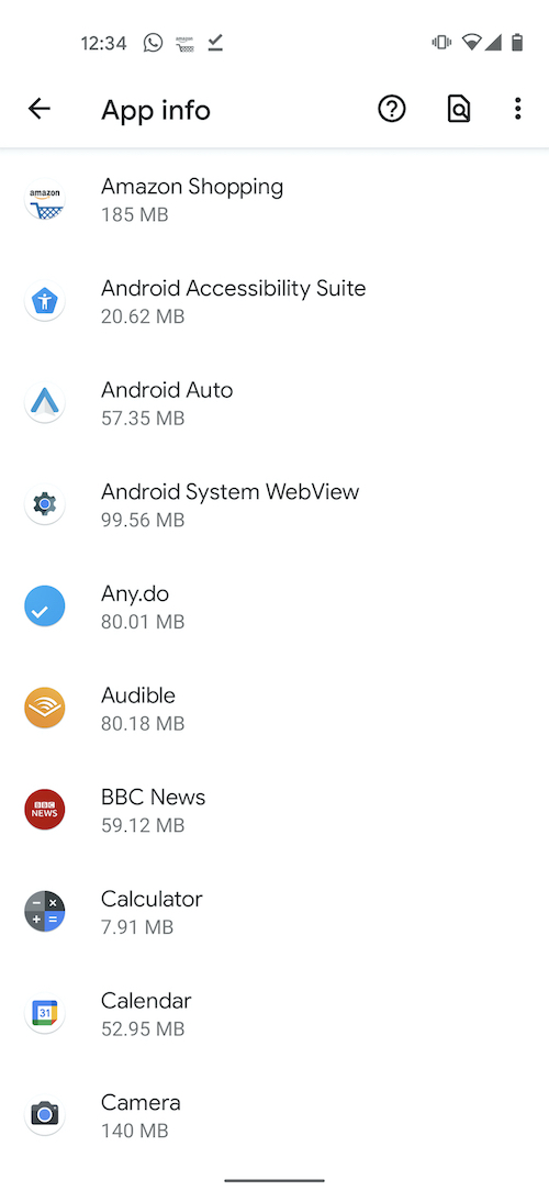 How to reset default apps on an Android phone or tablet | Digital Trends