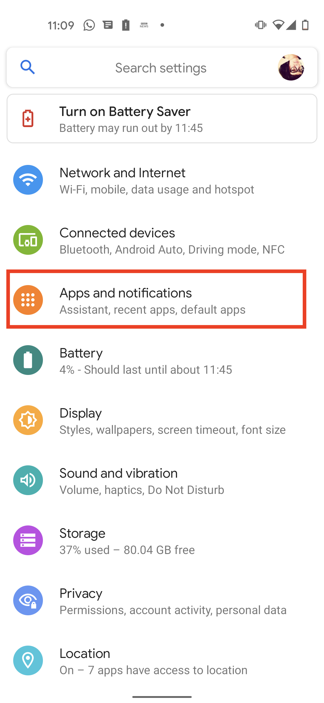 How to reset default apps on an Android phone or tablet | Digital Trends
