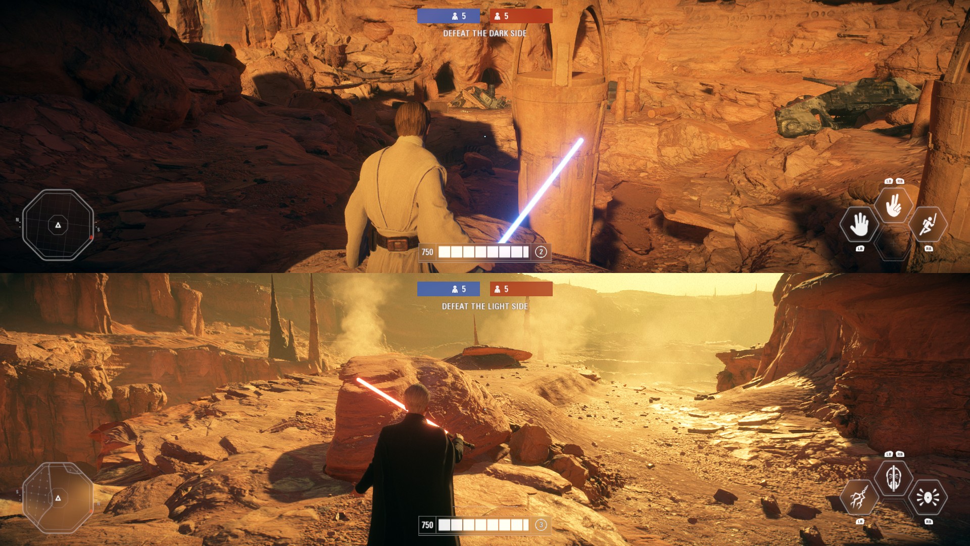 The Best Battlefront 2 Mods | Digital Trends
