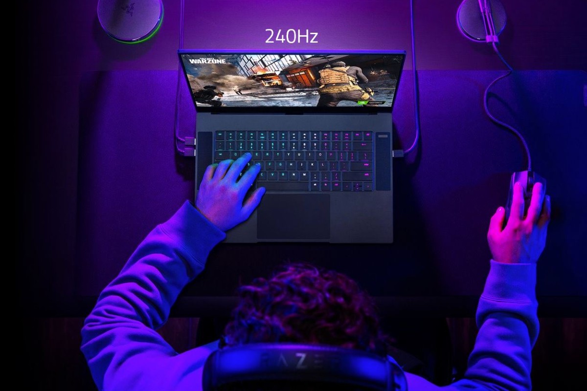 Predator Gaming Laptops Refreshed with RTX 3080 Graphics | Digital Trends