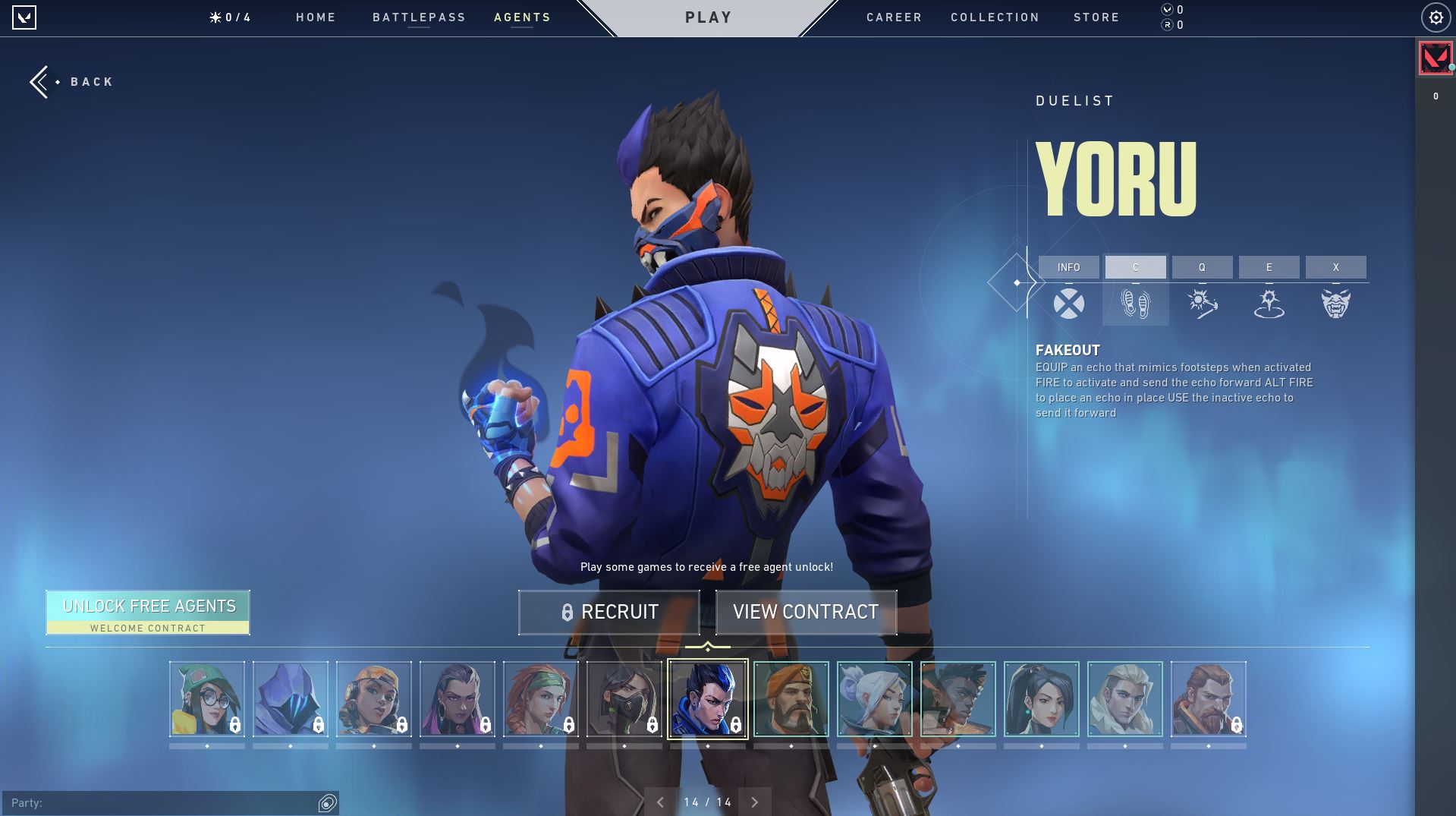 Valorant Character Guide: All Agents and Abilities Explained | Digital ...