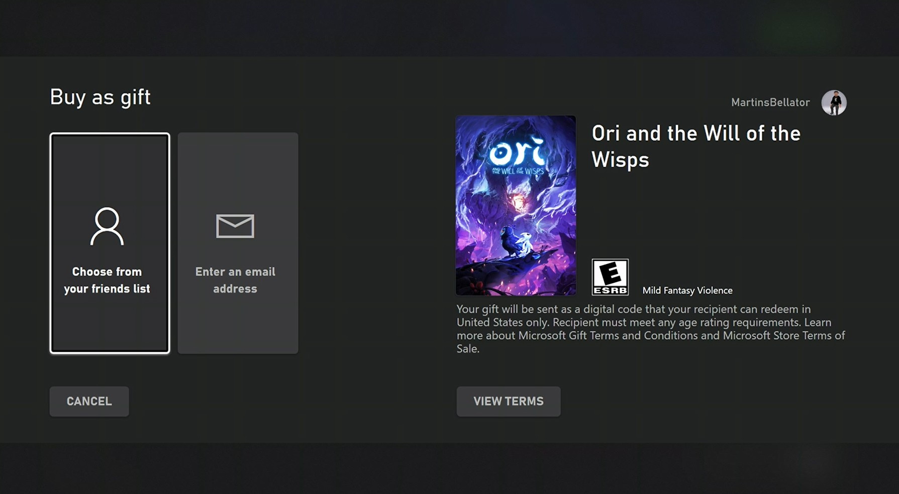 How to Gift Xbox One Games | Digital Trends
