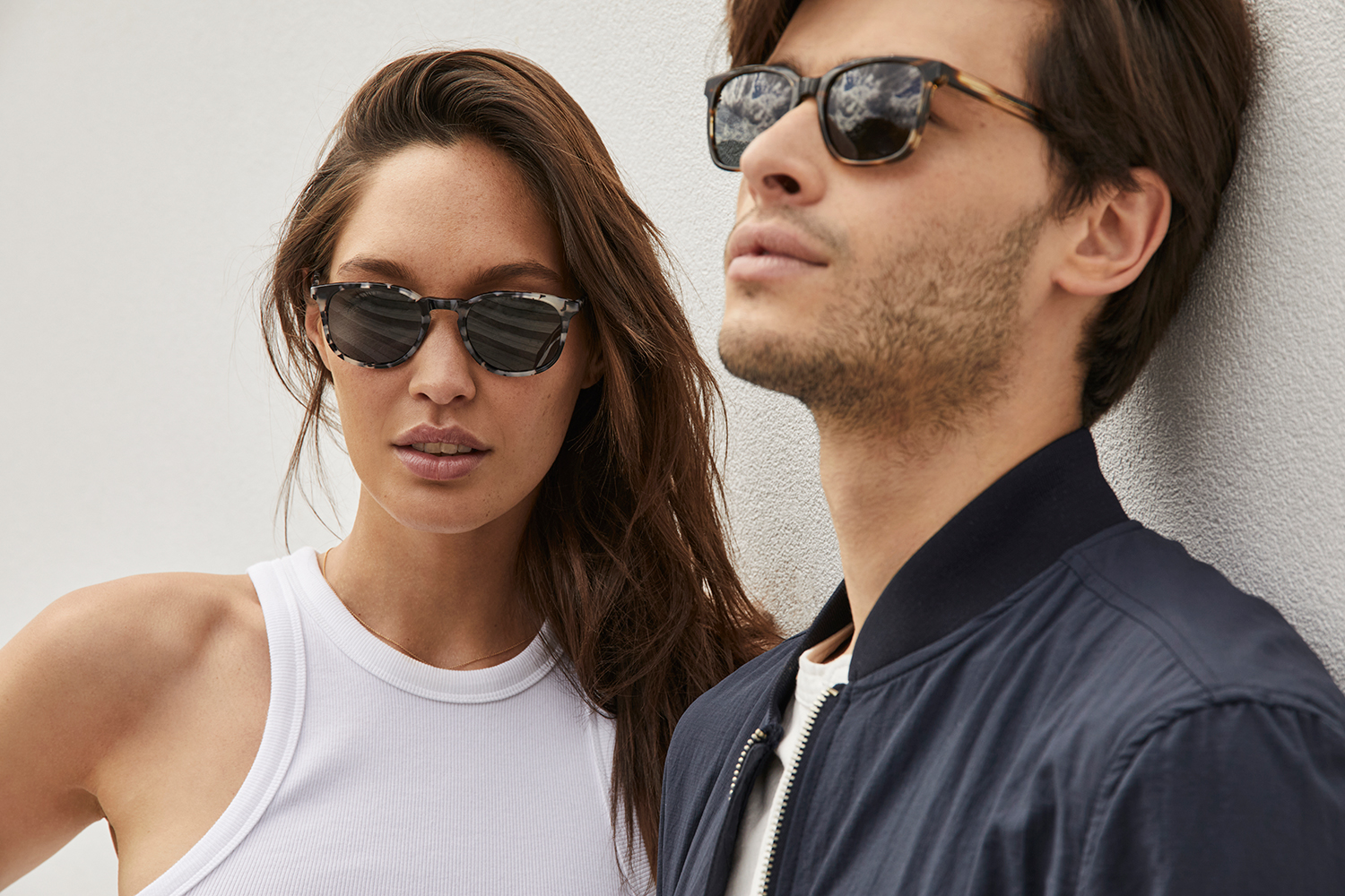 Win 3 pairs of blue light–blocking glasses from Baxter Blue | Digital ...