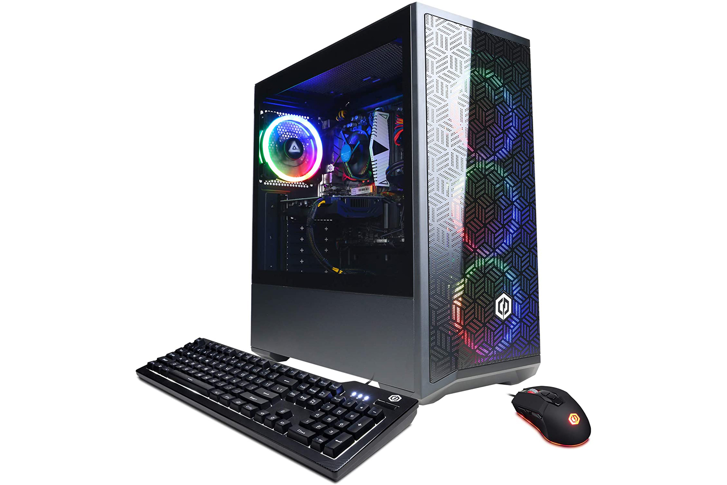 This gaming PC with RTX 4060 Ti has a $300 discount before Prime Day ...