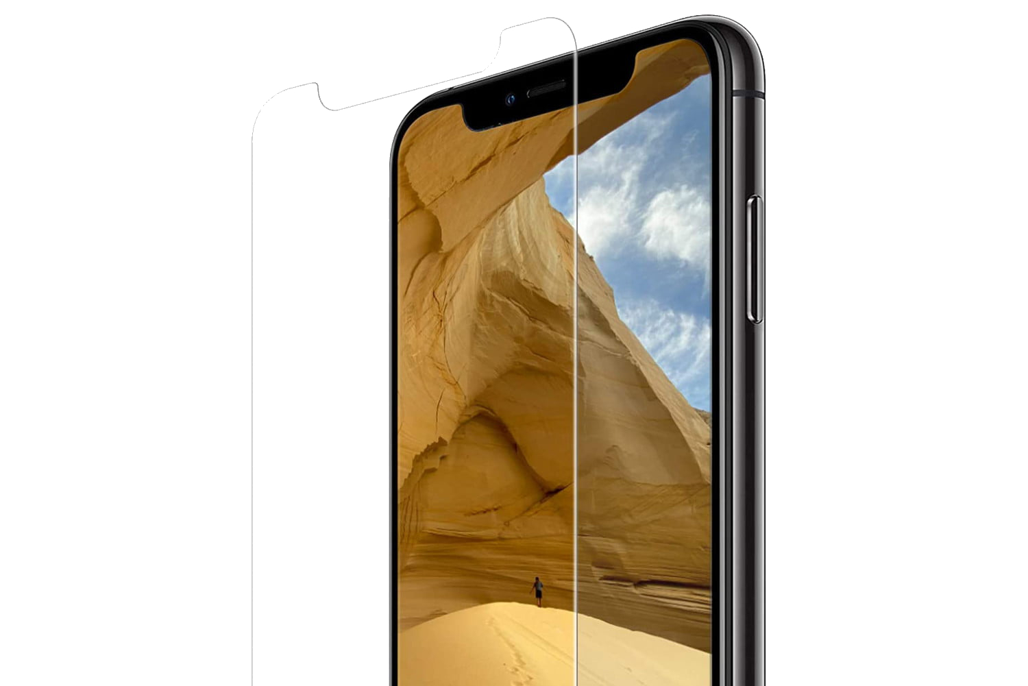 The Best iPhone 11 Pro Max Screen Protectors | Digital Trends