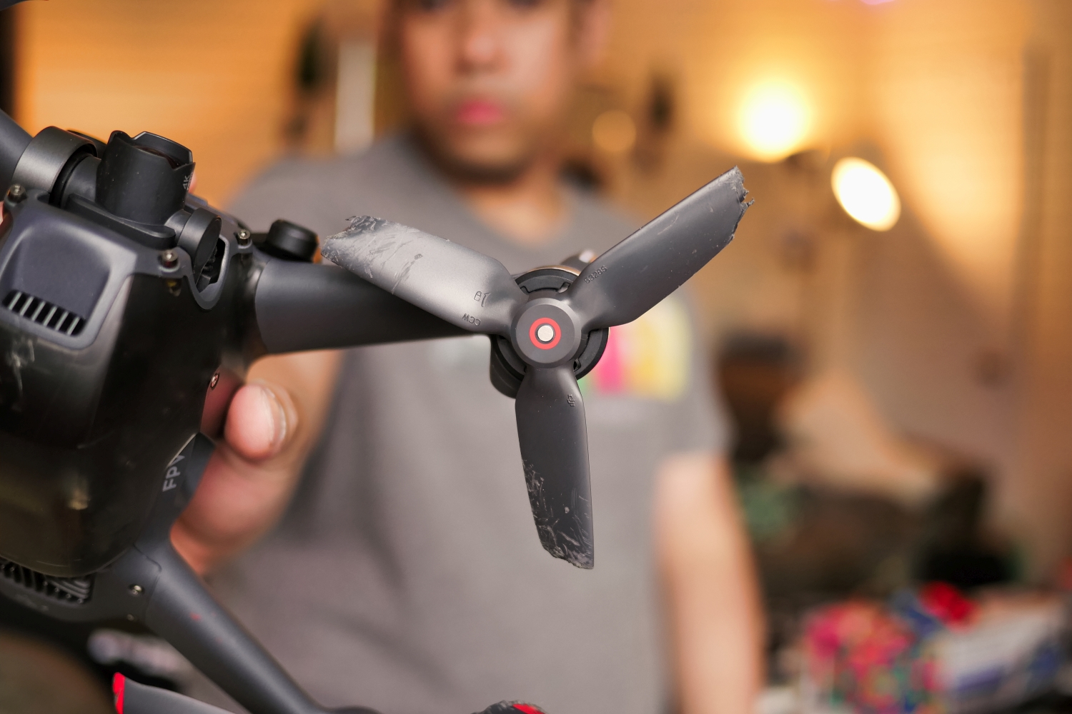 Study: Technical Glitches to Blame For Most Drone Crashes | Digital Trends