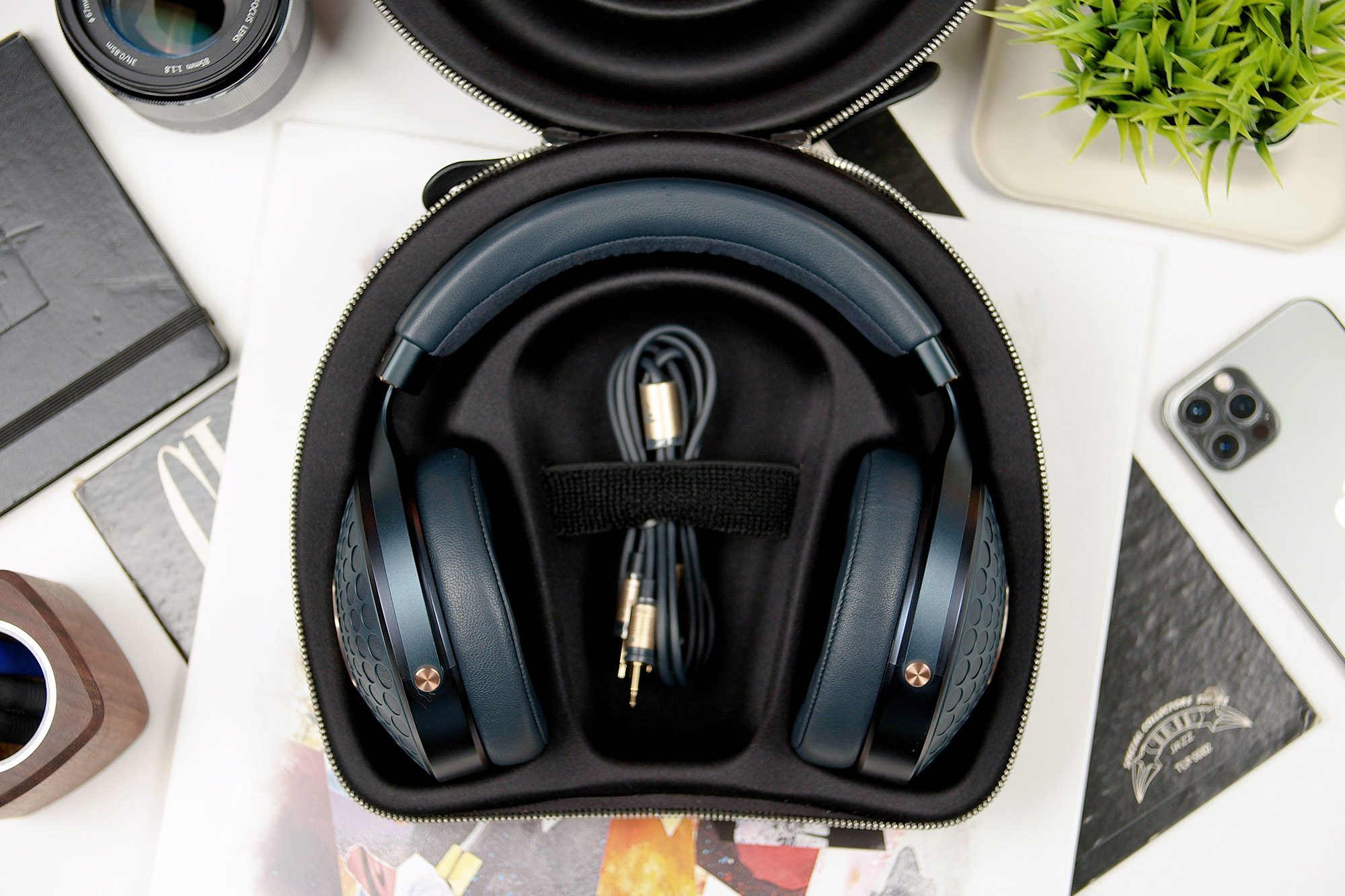 Focal Celestee Headphone Review: True Audio Bliss | Digital Trends