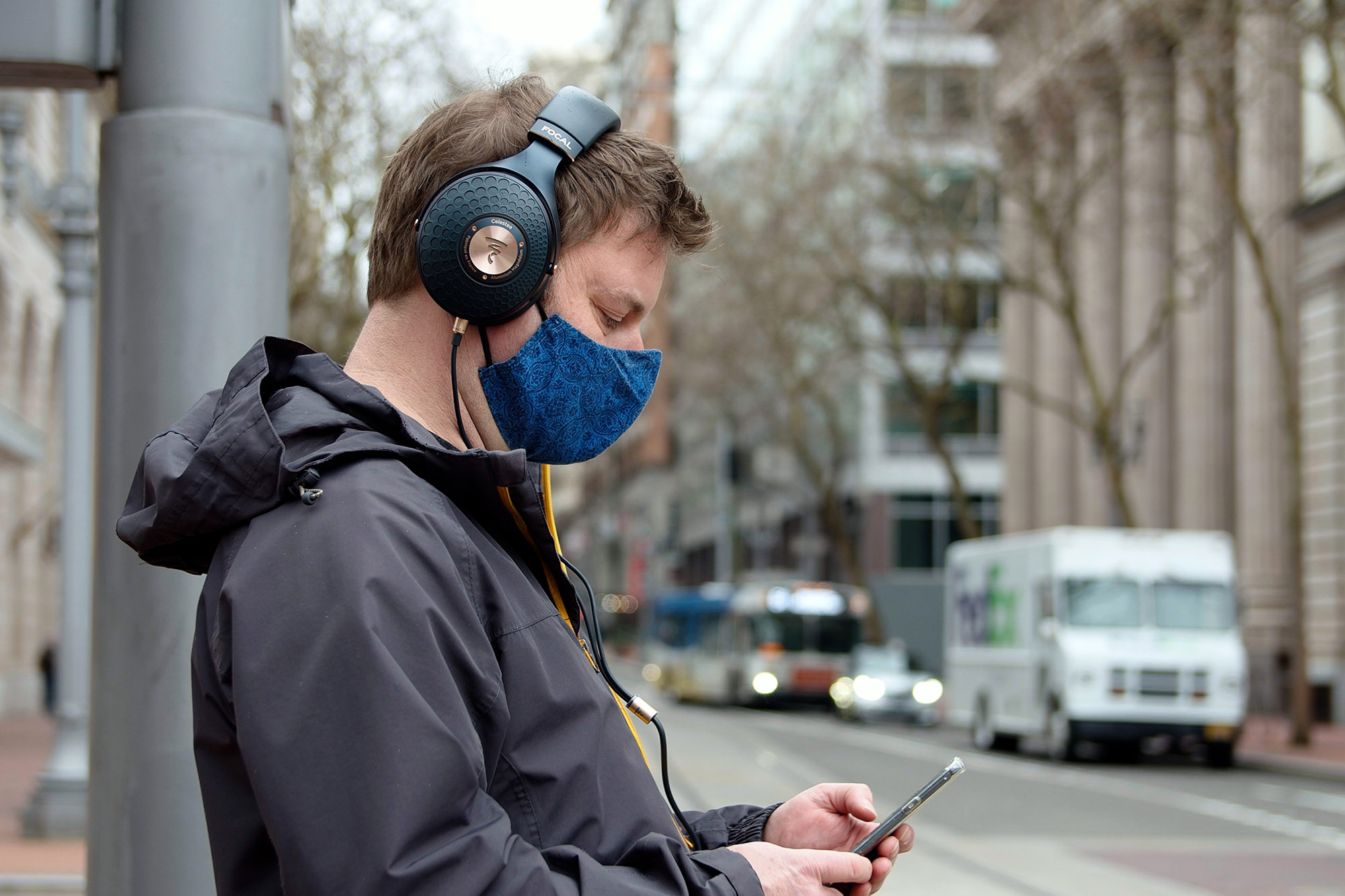 Focal Celestee Headphone Review: True Audio Bliss | Digital Trends