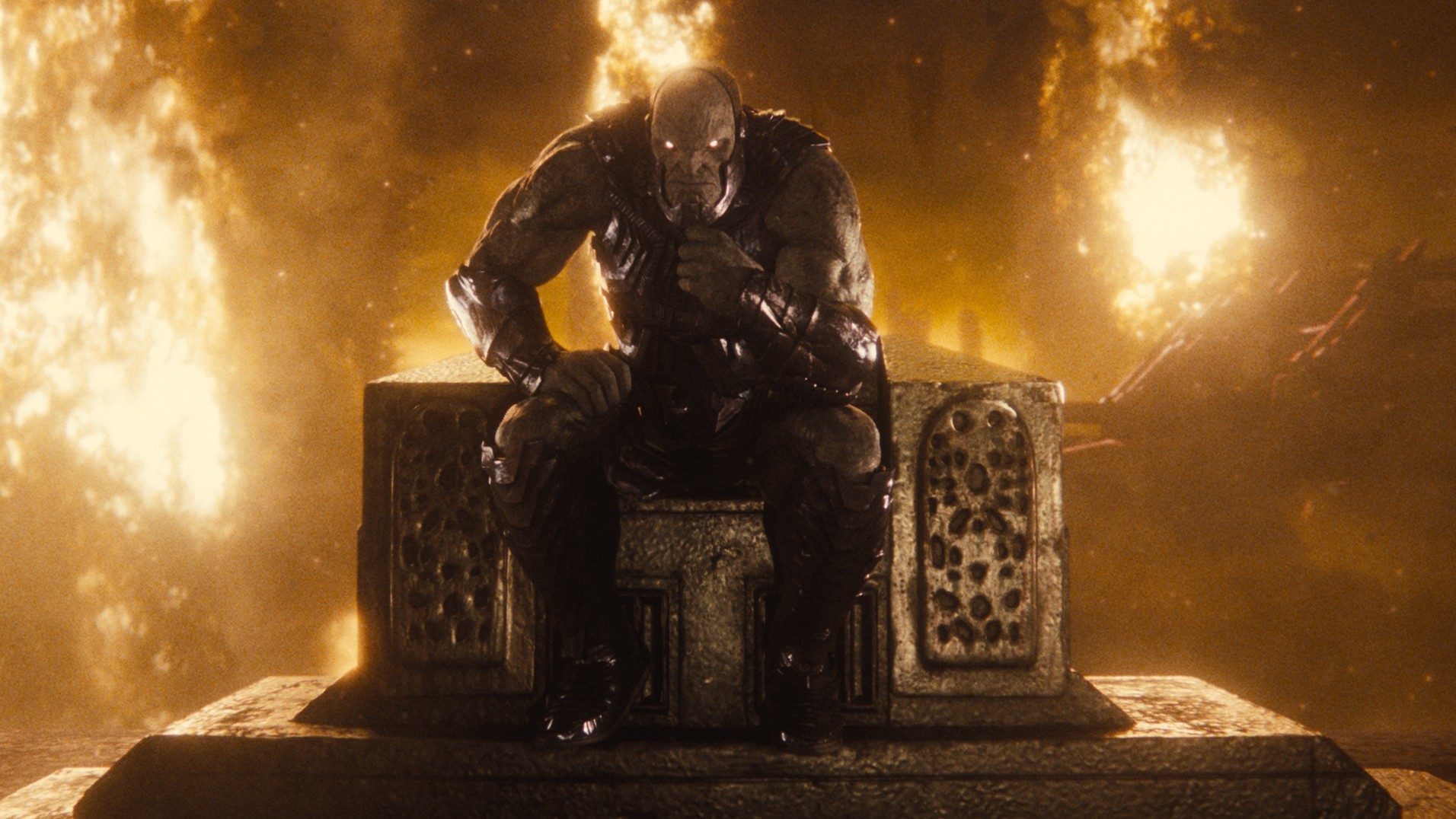 All of Zack Snyder's movies, ranked from worst to best | Digital Trends