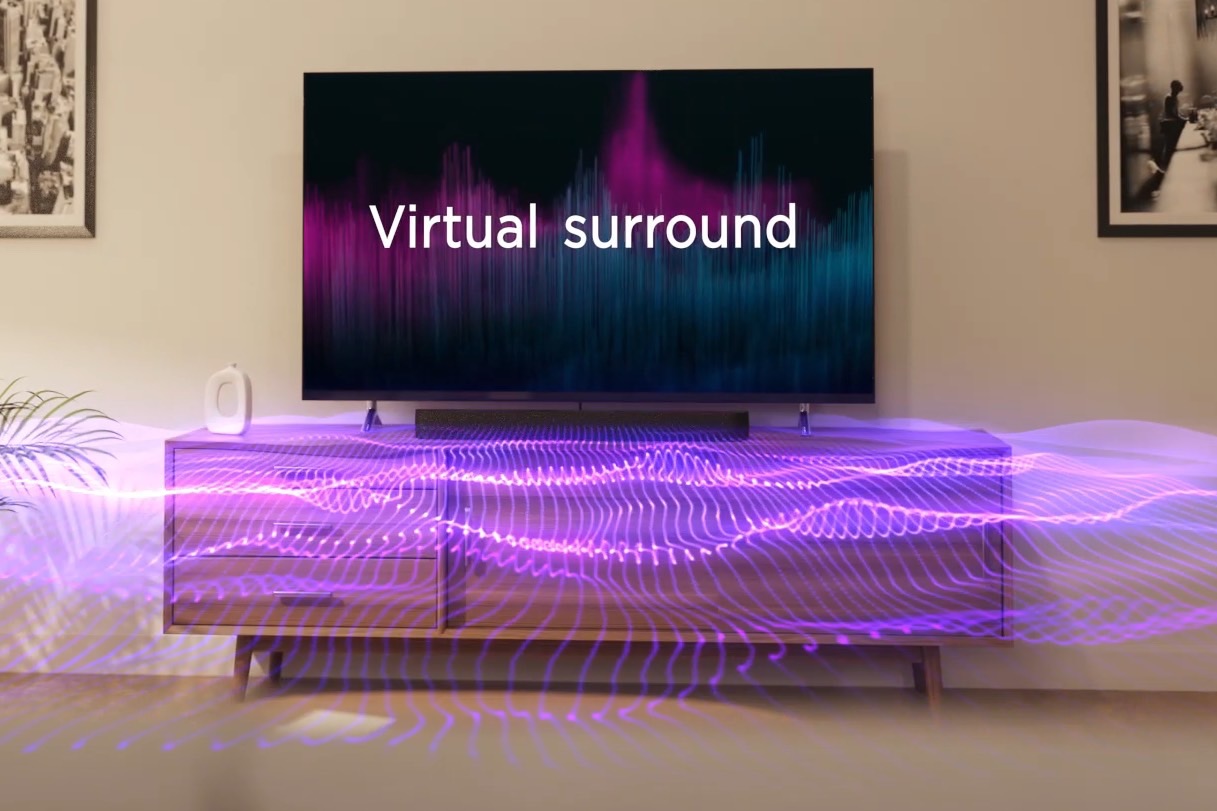 Roku OS 10: Apple AirPlay, Virtual Surround, Better Wi-Fi | Digital Trends