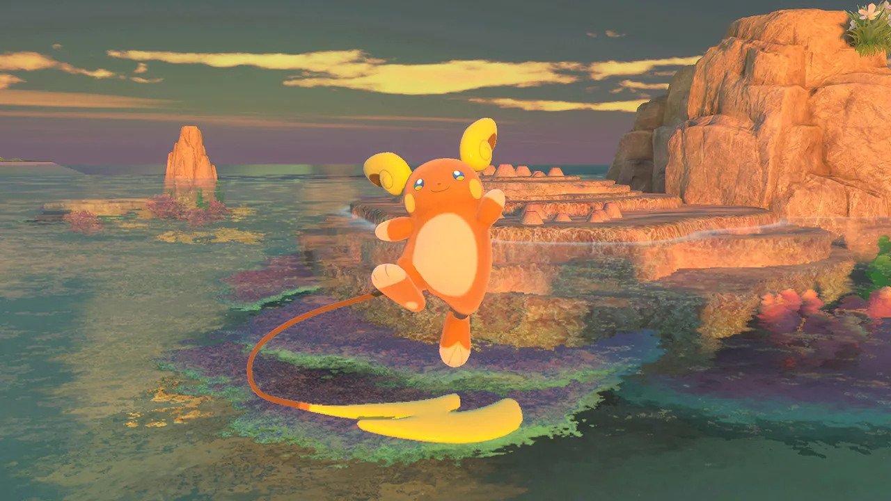 New Pokémon Snap Review: As Wholesome As Can Be | Digital Trends