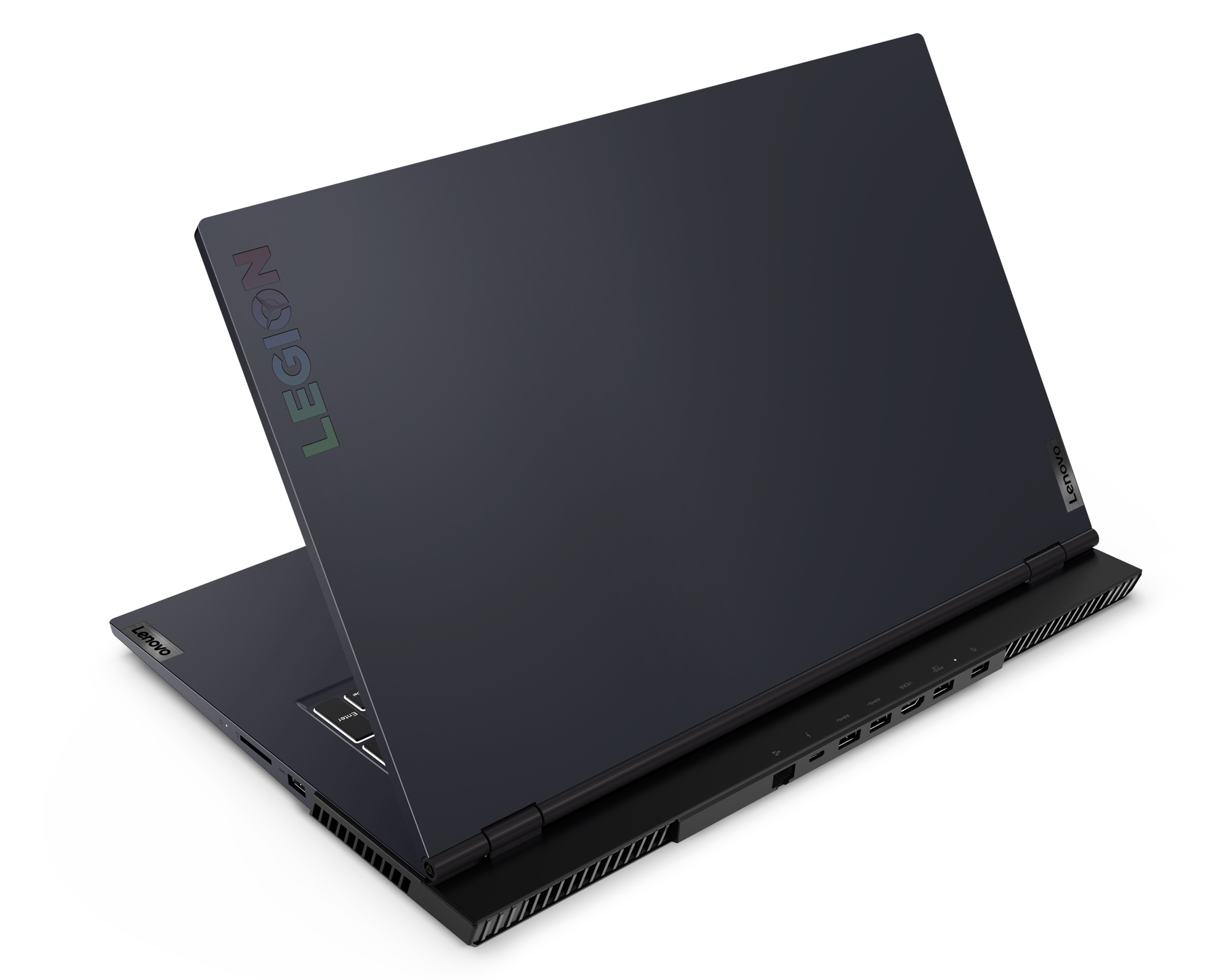 Lenovo Legion Refresh Packs Intel 11th-Gen, New Nvidia GPUs | Digital ...