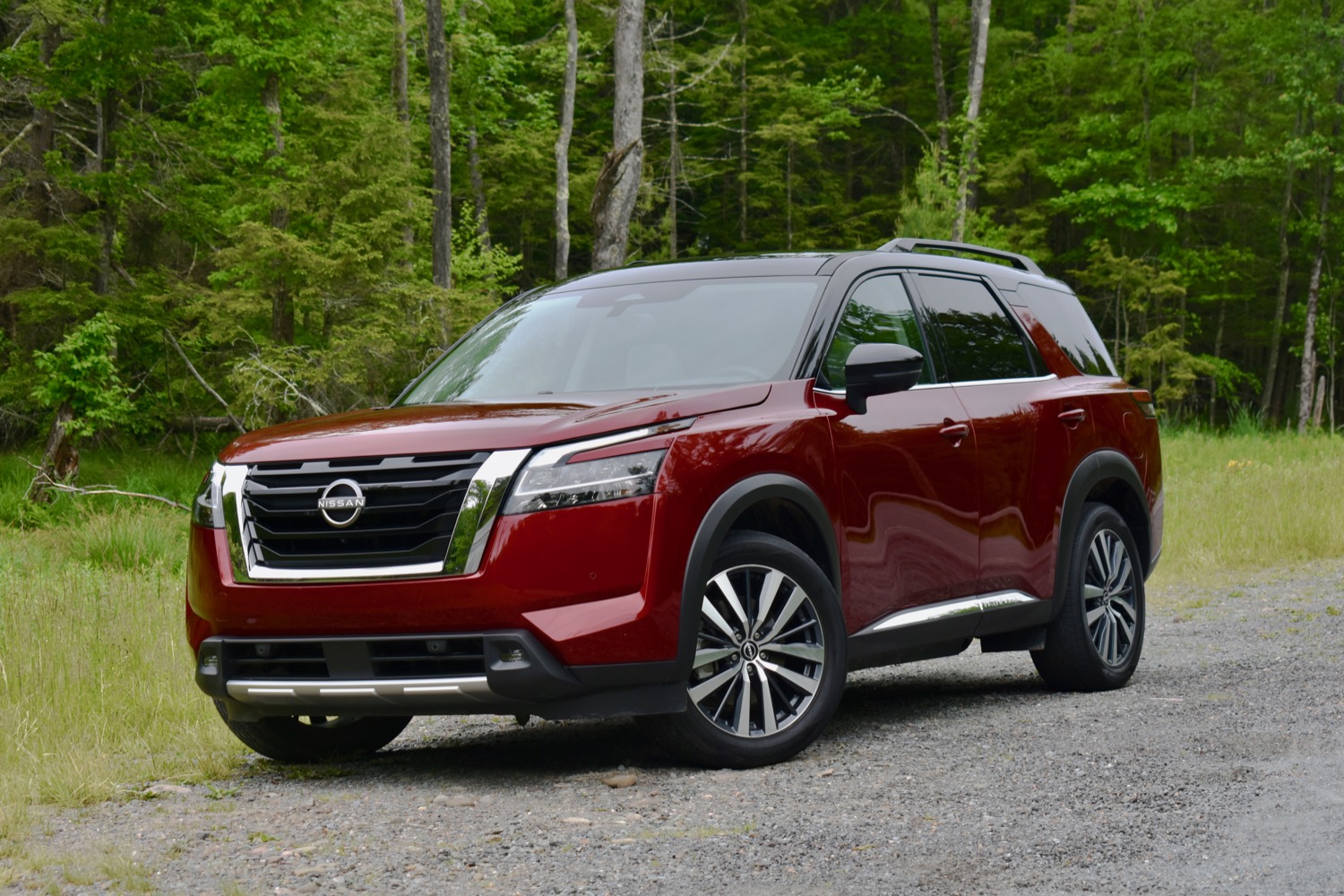 2019 Chevrolet Blazer First Drive Review | Digital Trends