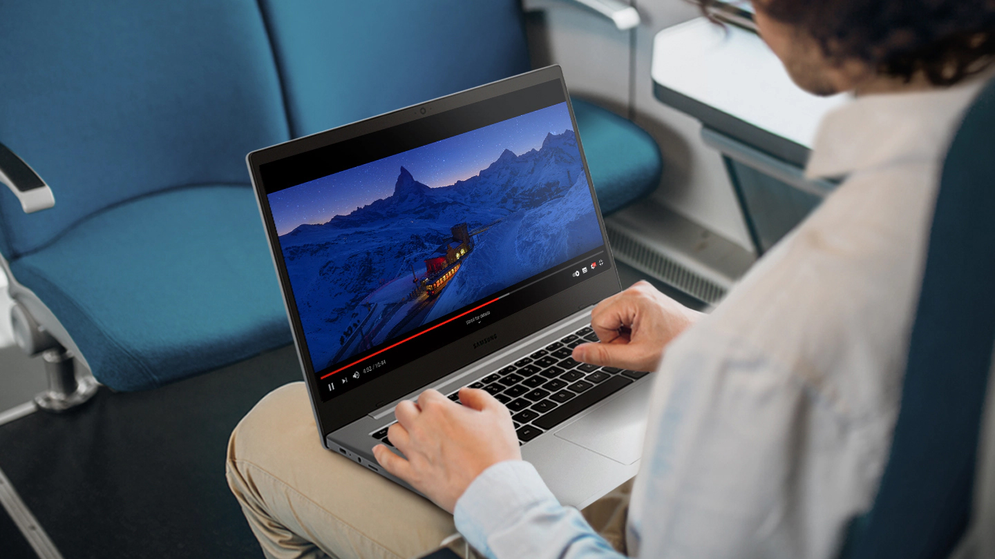 Samsung Galaxy Book Go Now Available, Starting at Just $350 | Digital ...