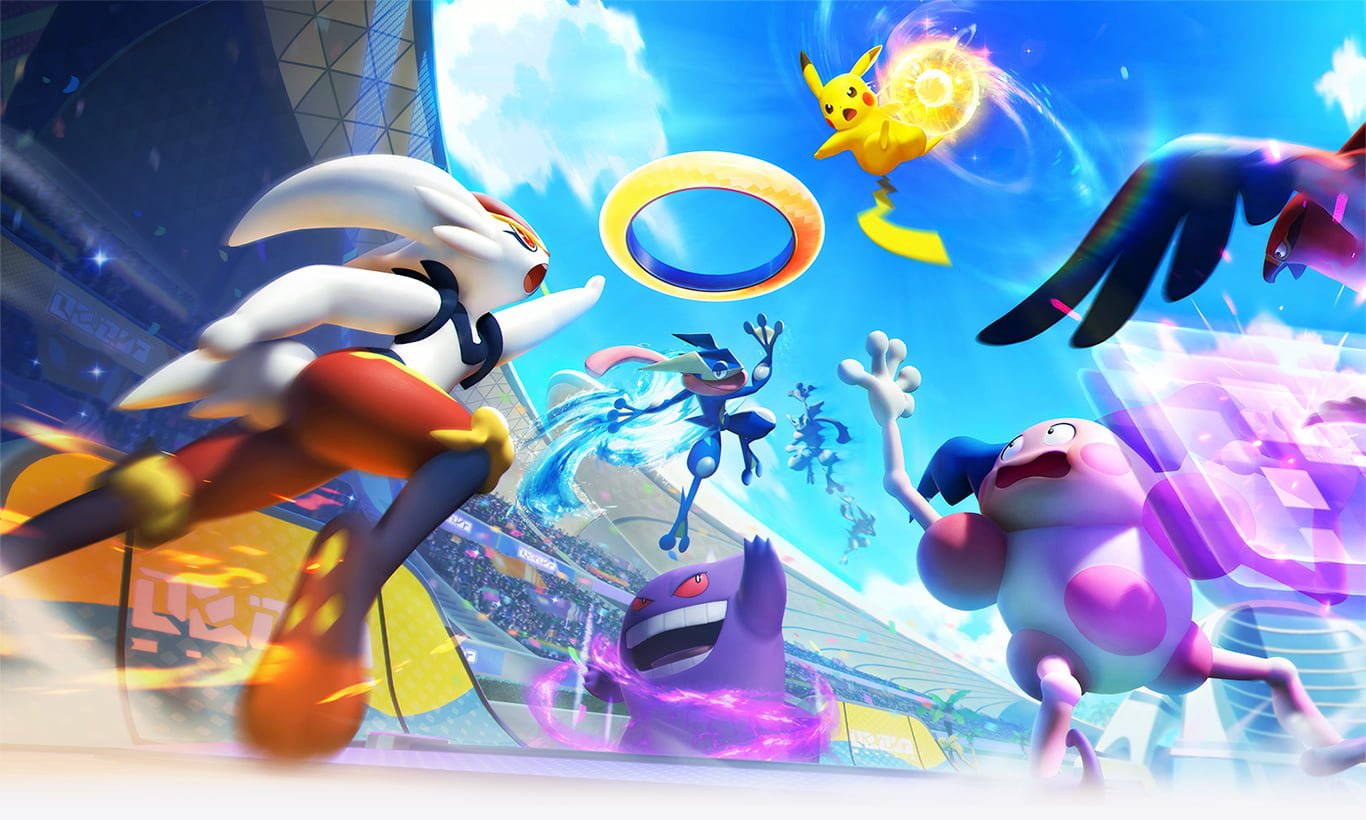 Legendary Pokémon To Debut In Pokémon Go Legendary Raids | Digital Trends