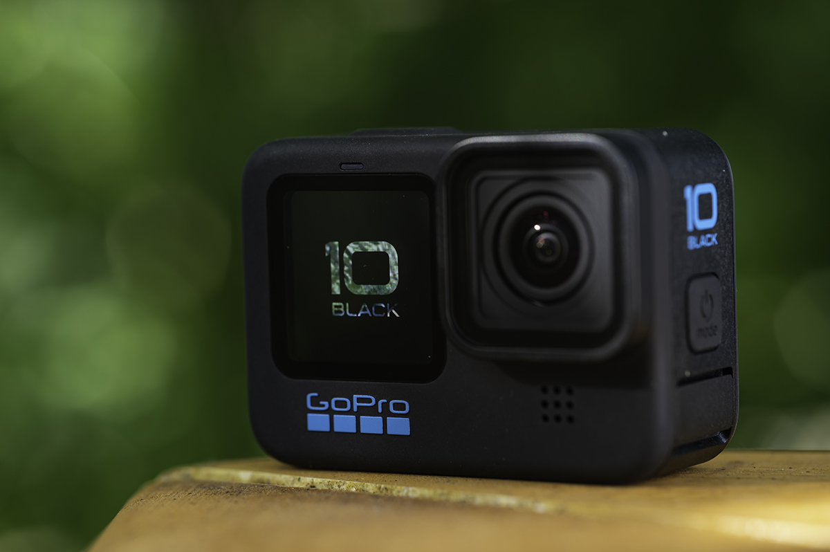 The 5 Best New Features of the GoPro Hero 10 Black | Digital Trends