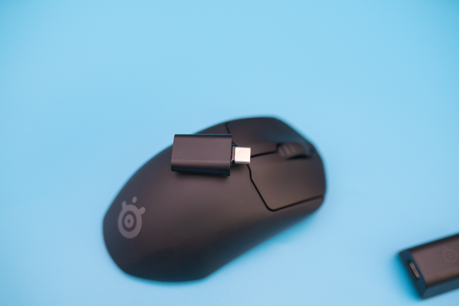 SteelSeries Prime Mini Wireless Review: When Less Isn't More | Digital ...