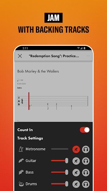 The Best Guitar-Learning Apps for Android and iOS | Digital Trends