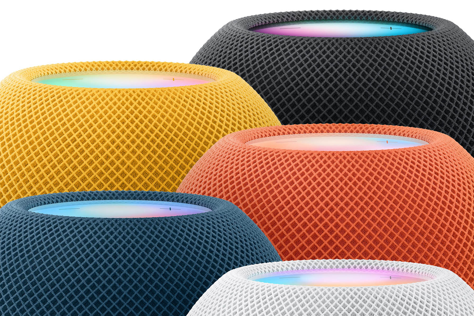 How to fix an orange flashing light on the HomePod mini | Digital Trends