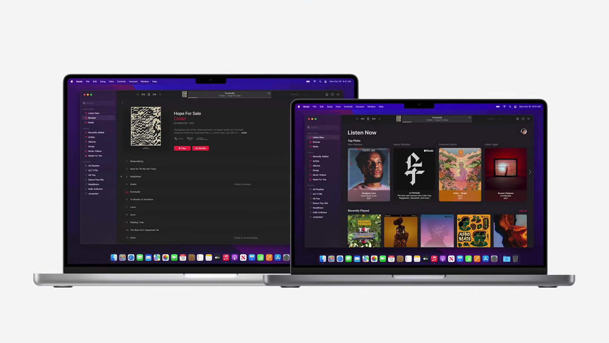 Why the New MacBook Pro Has An Ugly Notch | Digital Trends