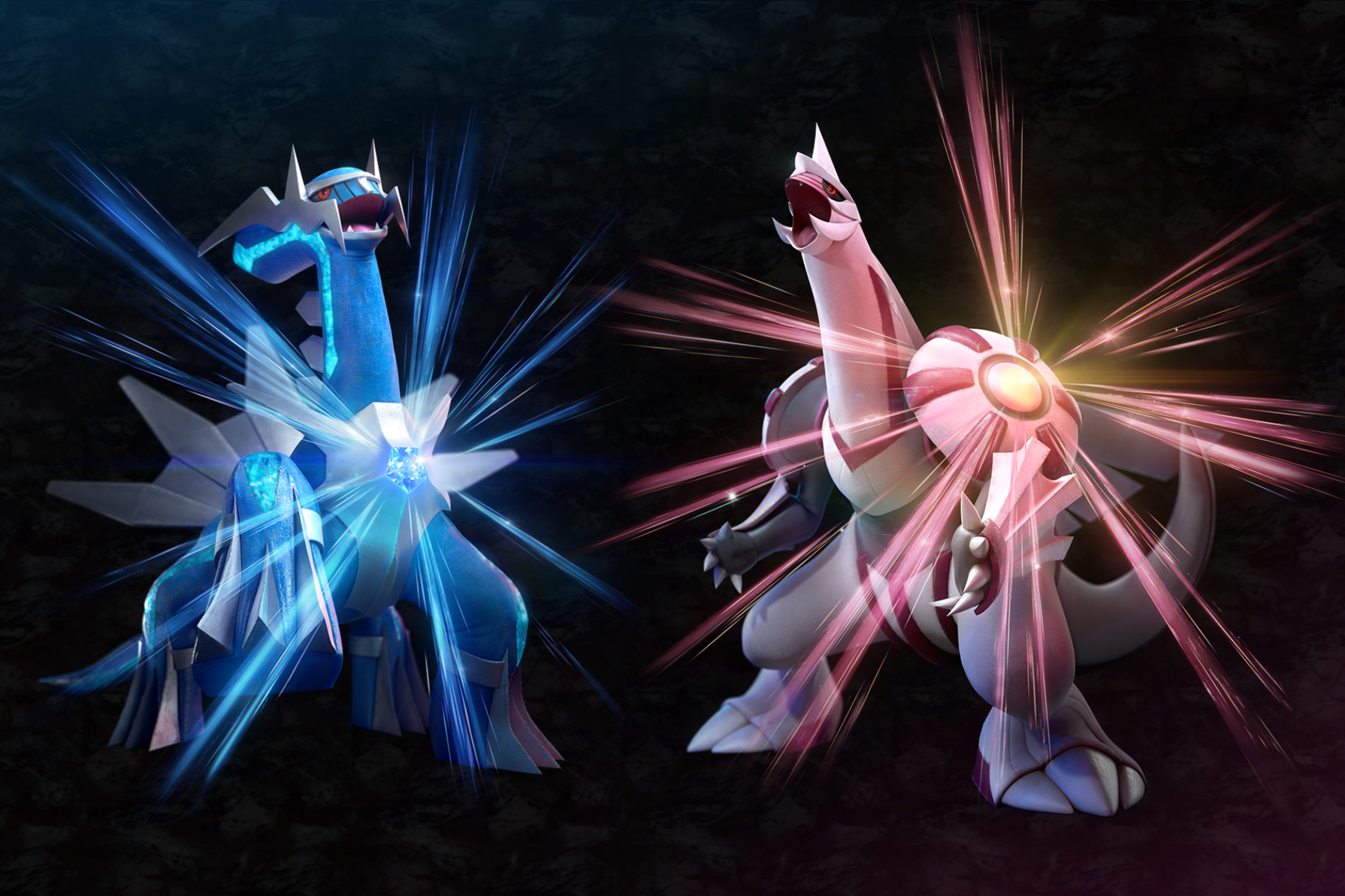 How to Pre-order Pokémon Brilliant Diamond and Shining Pearl | Digital ...