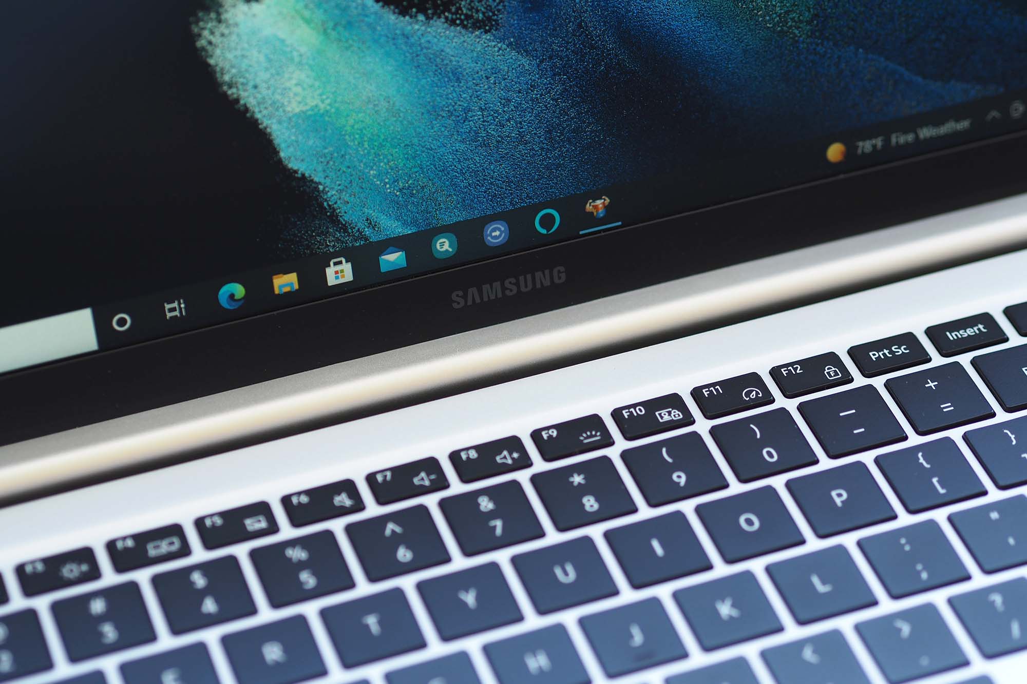 Samsung Galaxy Book Review: Too Many Compromises | Digital Trends