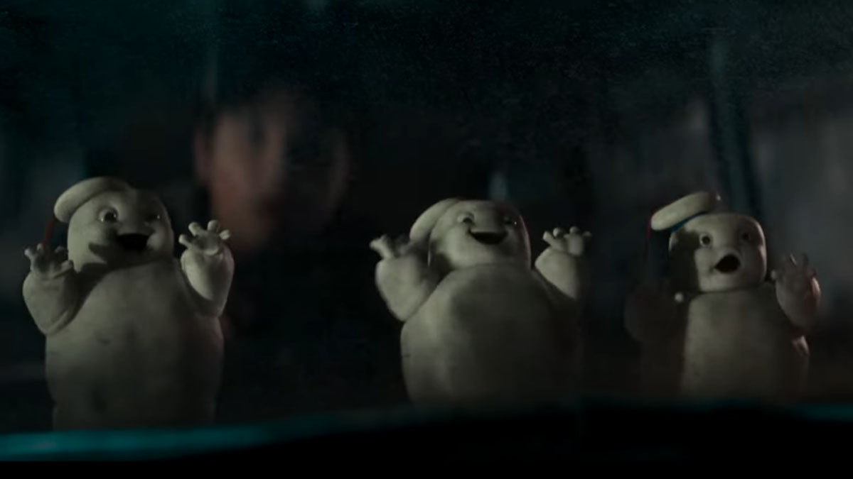 Ghostbusters: Afterlife Final Trailer Brings Back Old Friends | Digital ...