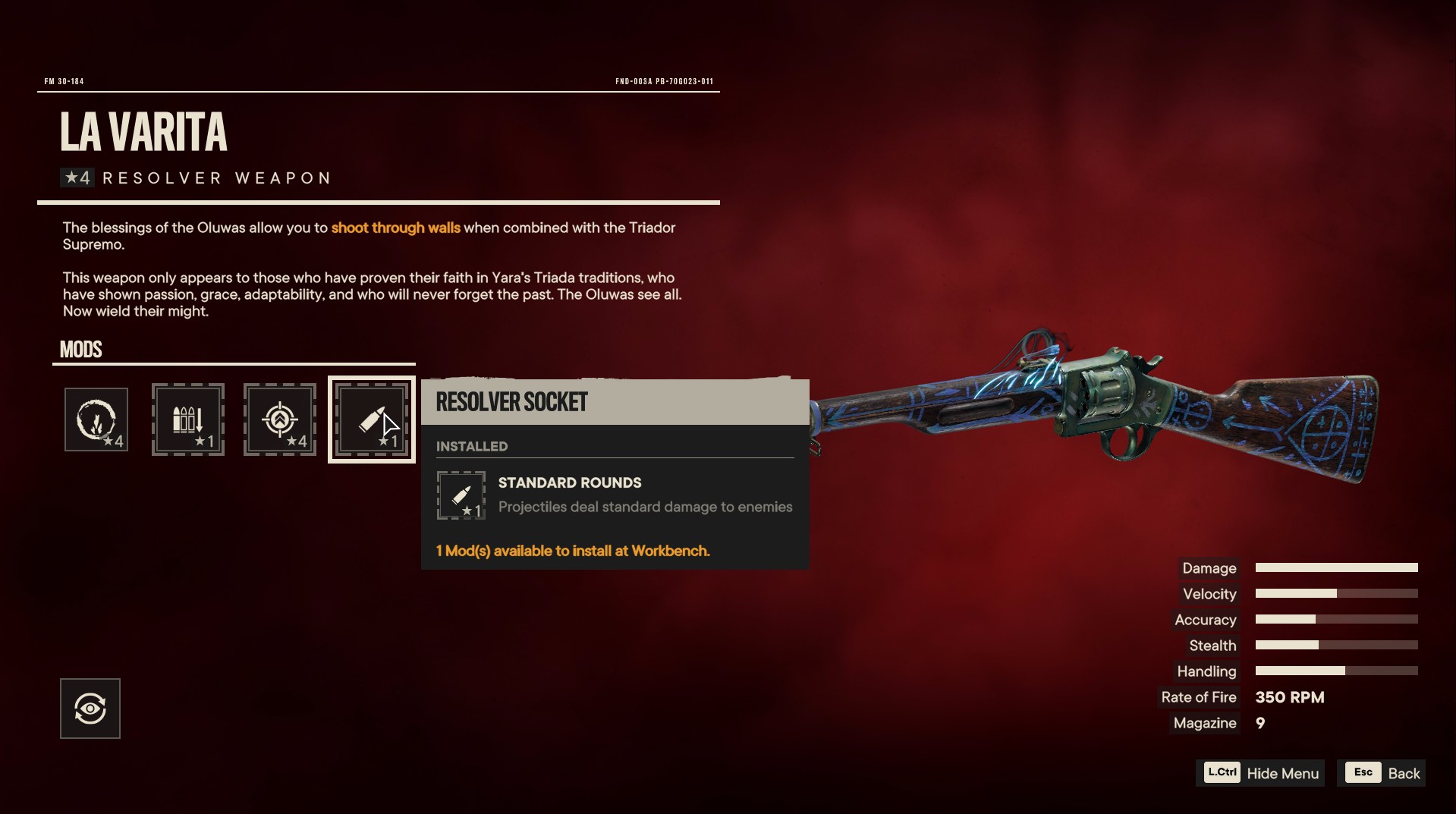 Far Cry 6 Crafting Guide: How to Craft Weapon Attachments, Ammo, and ...