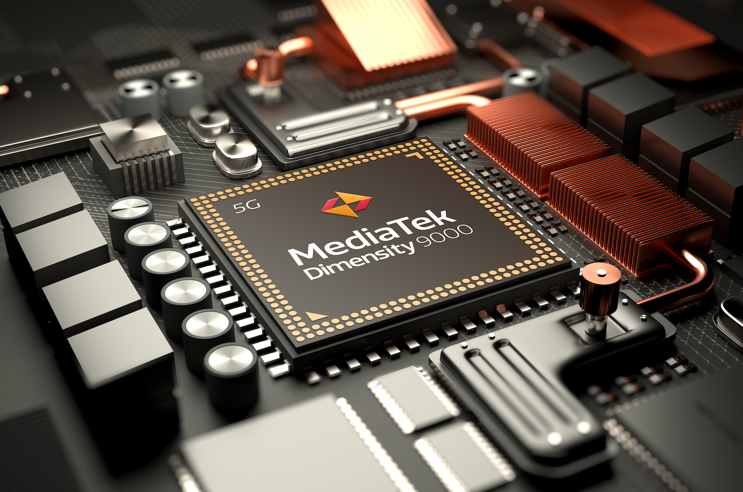 Dimensity 9000 Chip To Propel MediaTek Into Flagship Phones Digital Dimensity 9000 Chip To Propel MediaTek Into Flagship Phones Digital