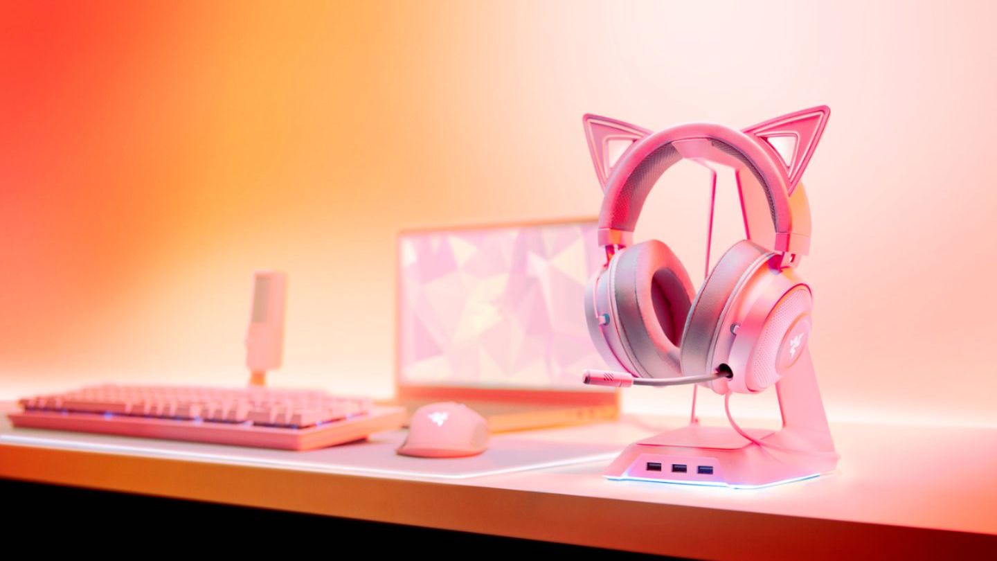 The Best Gifts for the Stylish Gamers in Your Life | Digital Trends