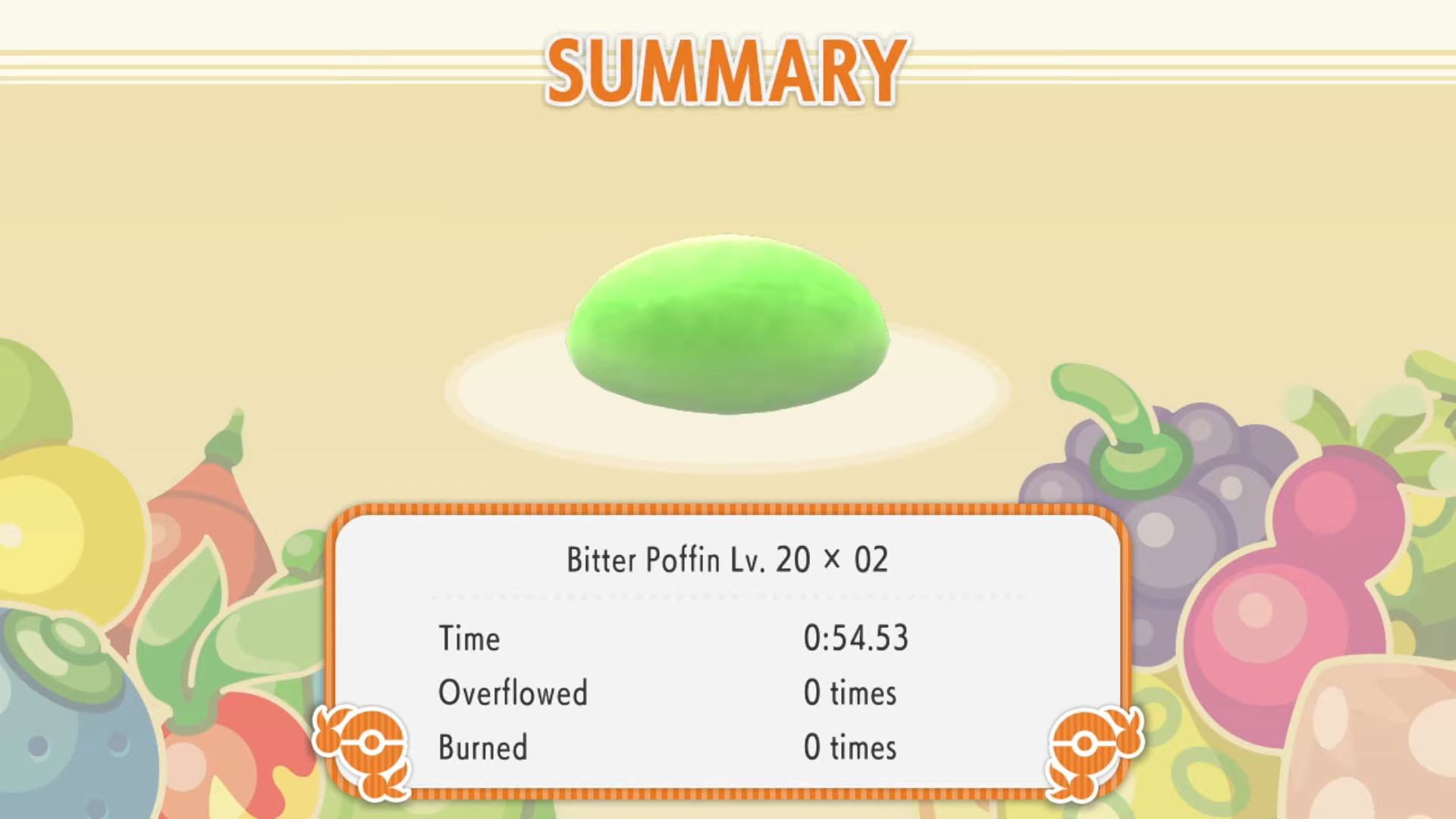 Pokemon Brilliant Diamond and Shining Pearl: All Poffin Recipes and ...