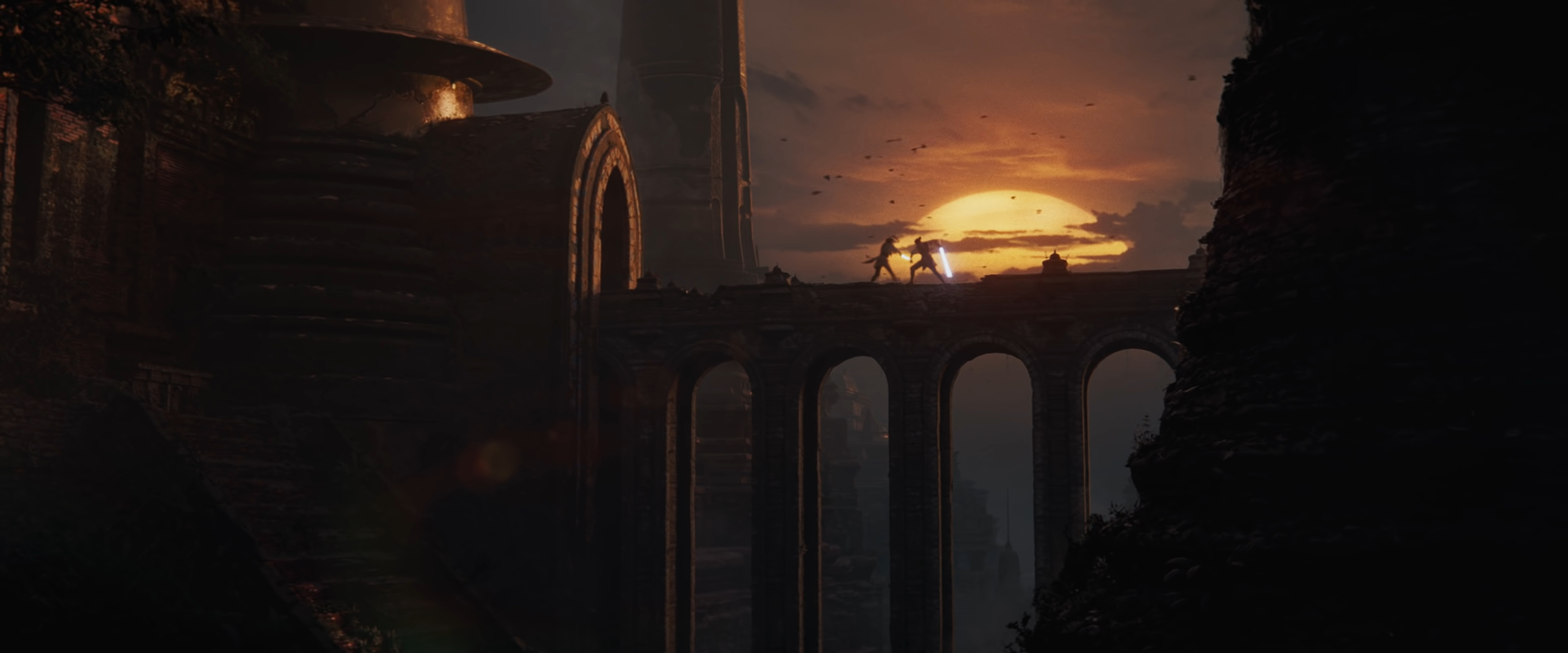 Star Wars Eclipse: Release Date, Trailer, News, and More | Digital Trends