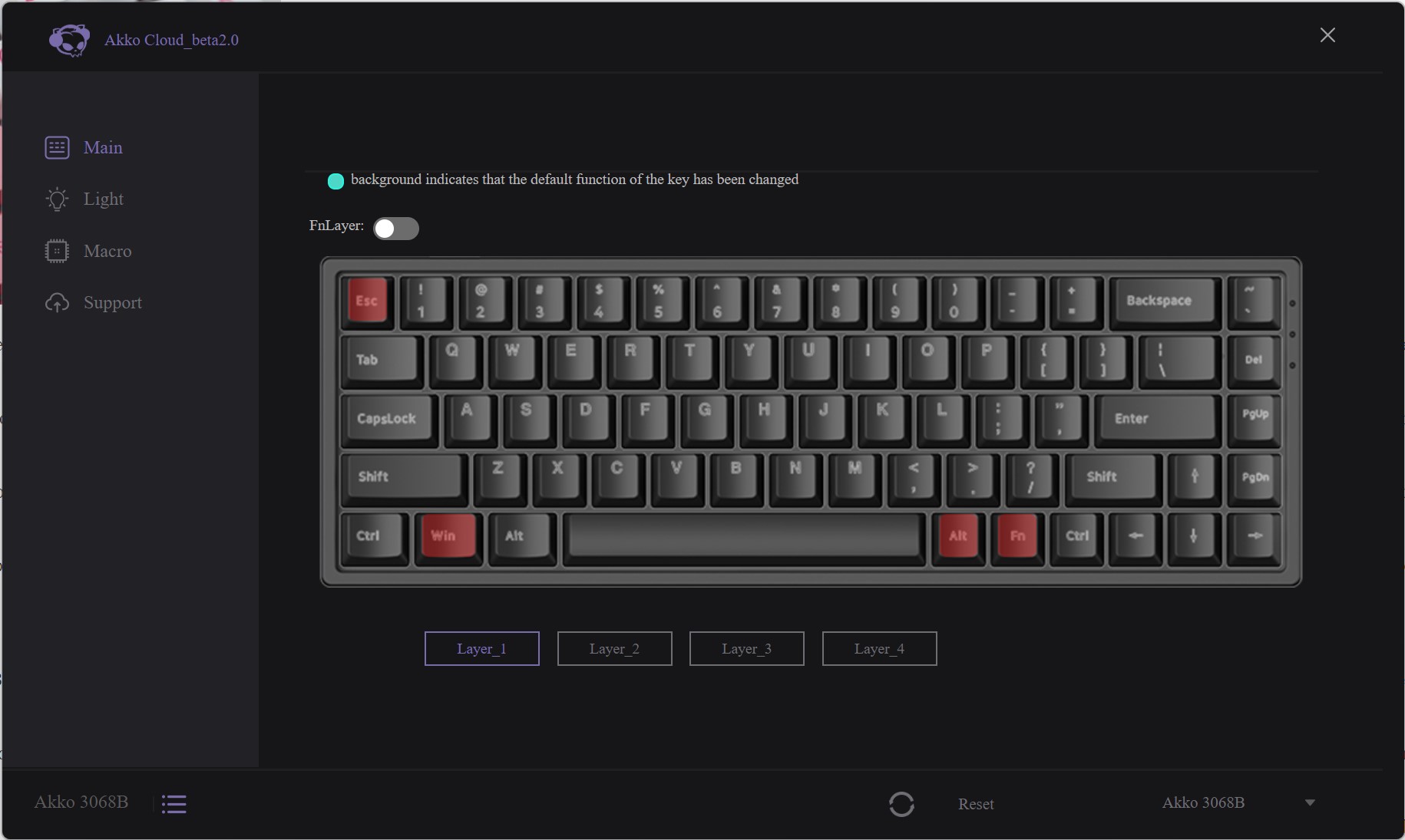 Akko 3068B Is a Cheap Gaming Keyboard That Beats Name Brands | Digital ...
