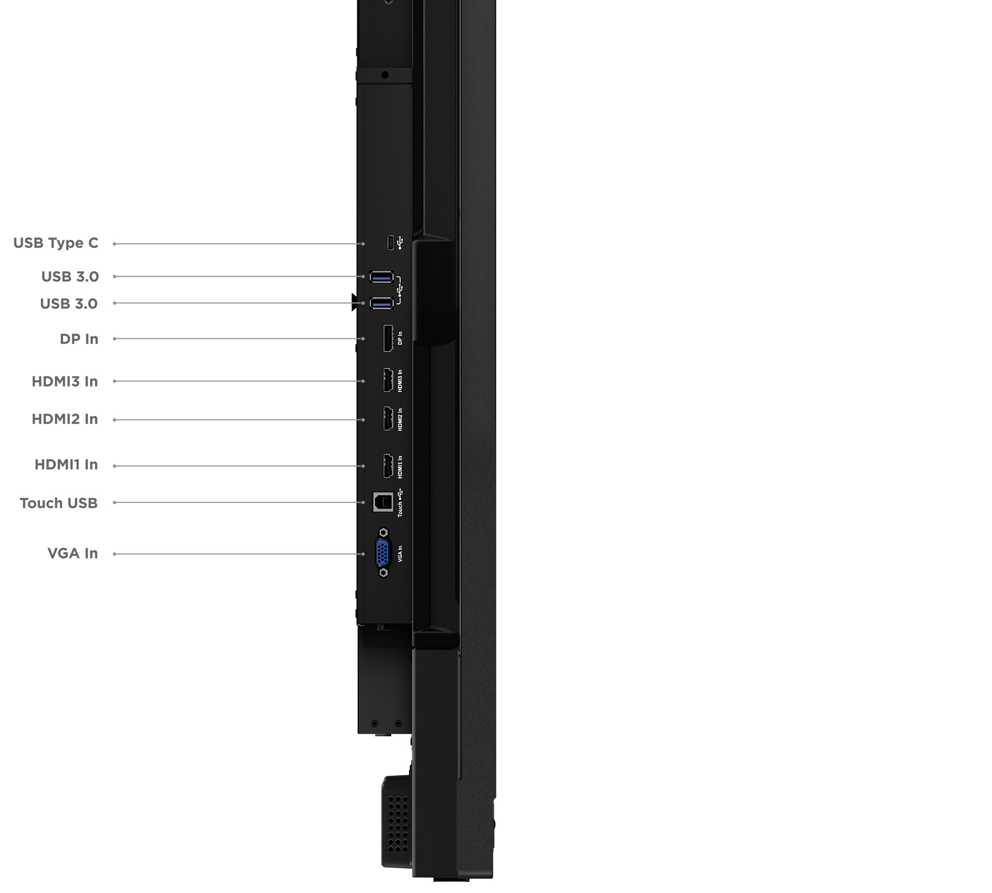 Lenovo Launches Smart ThinkVision Displays for Hybrid Work | Digital Trends