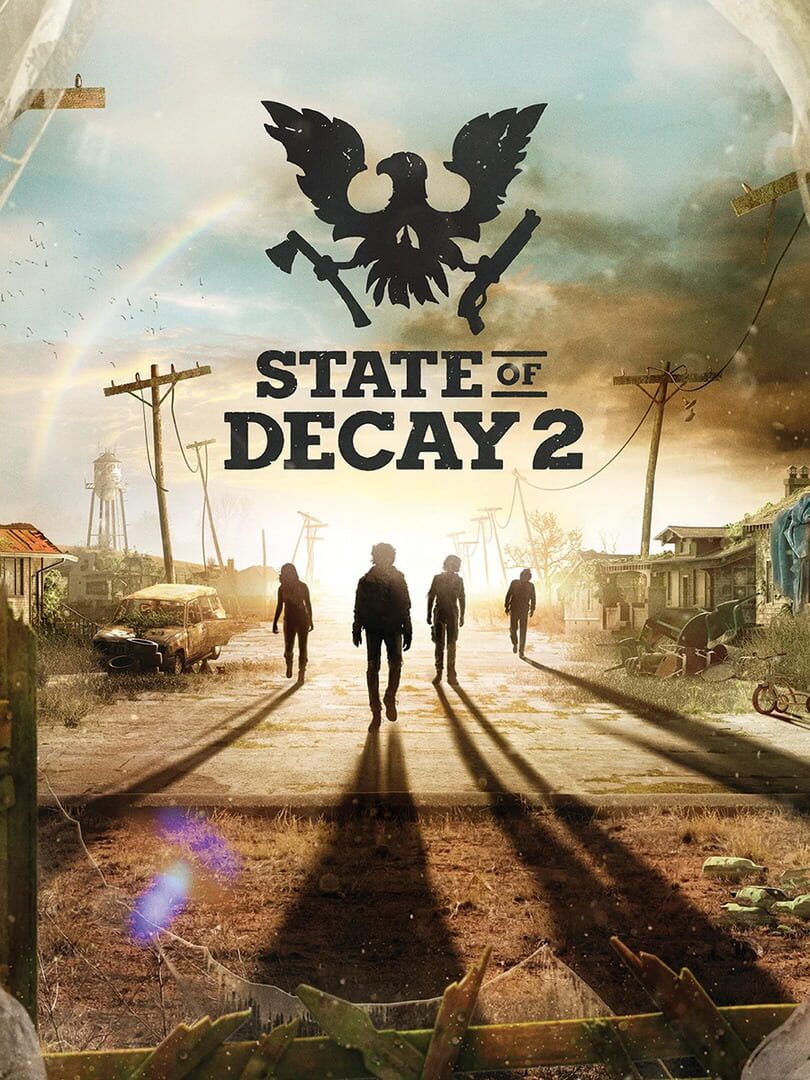 The best zombie games for Xbox One | Digital Trends