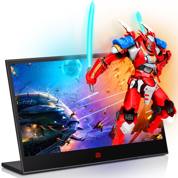 This portable gaming monitor got a sweet discount at Walmart | Digital ...