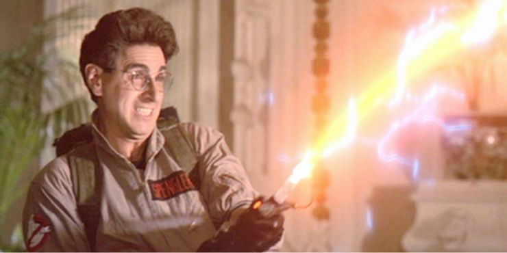 How Ghostbusters: Afterlife used VFX to bring everyone back | Digital ...